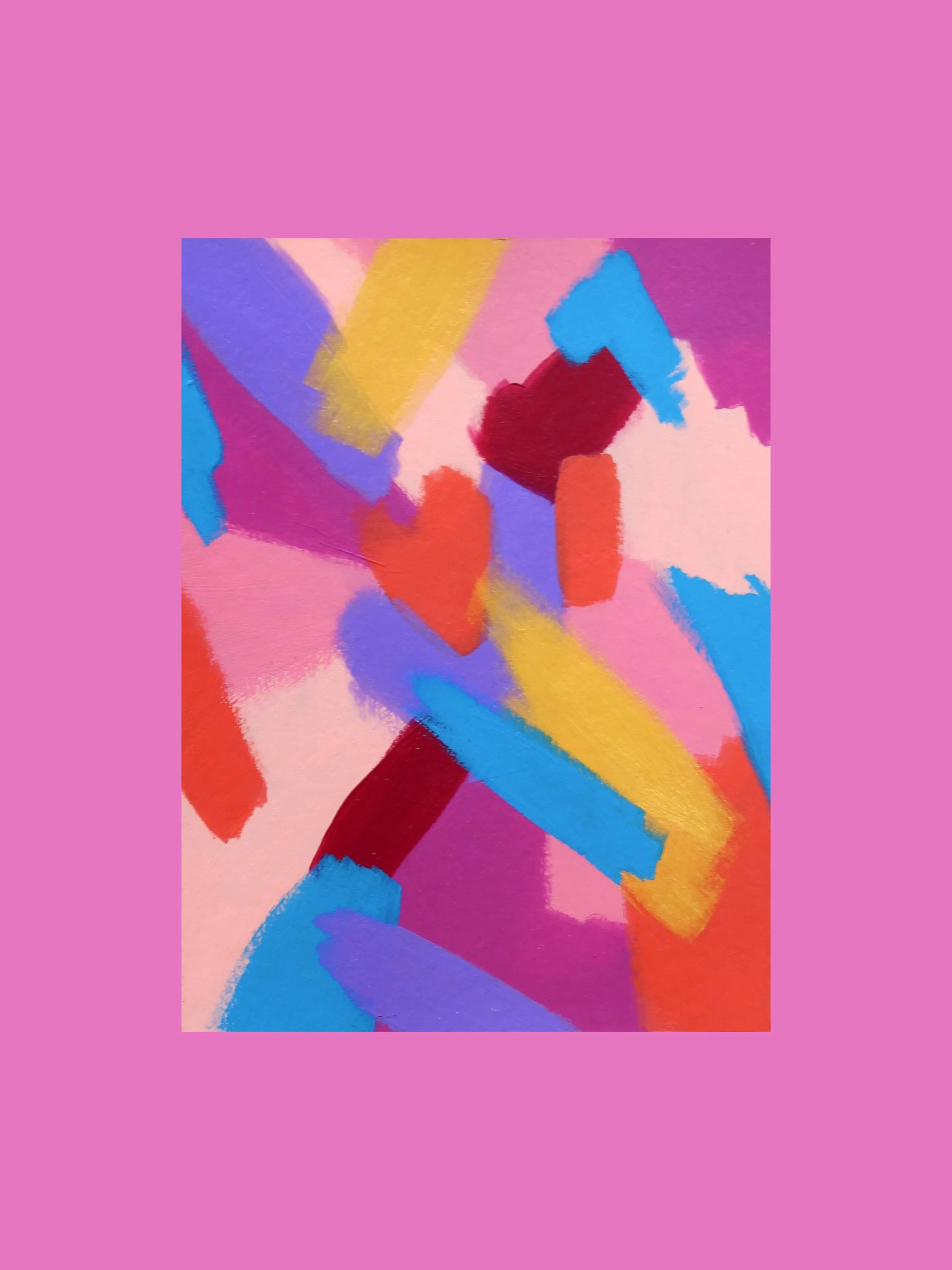 Line Drawings & Paintings — Spencer Beck Art