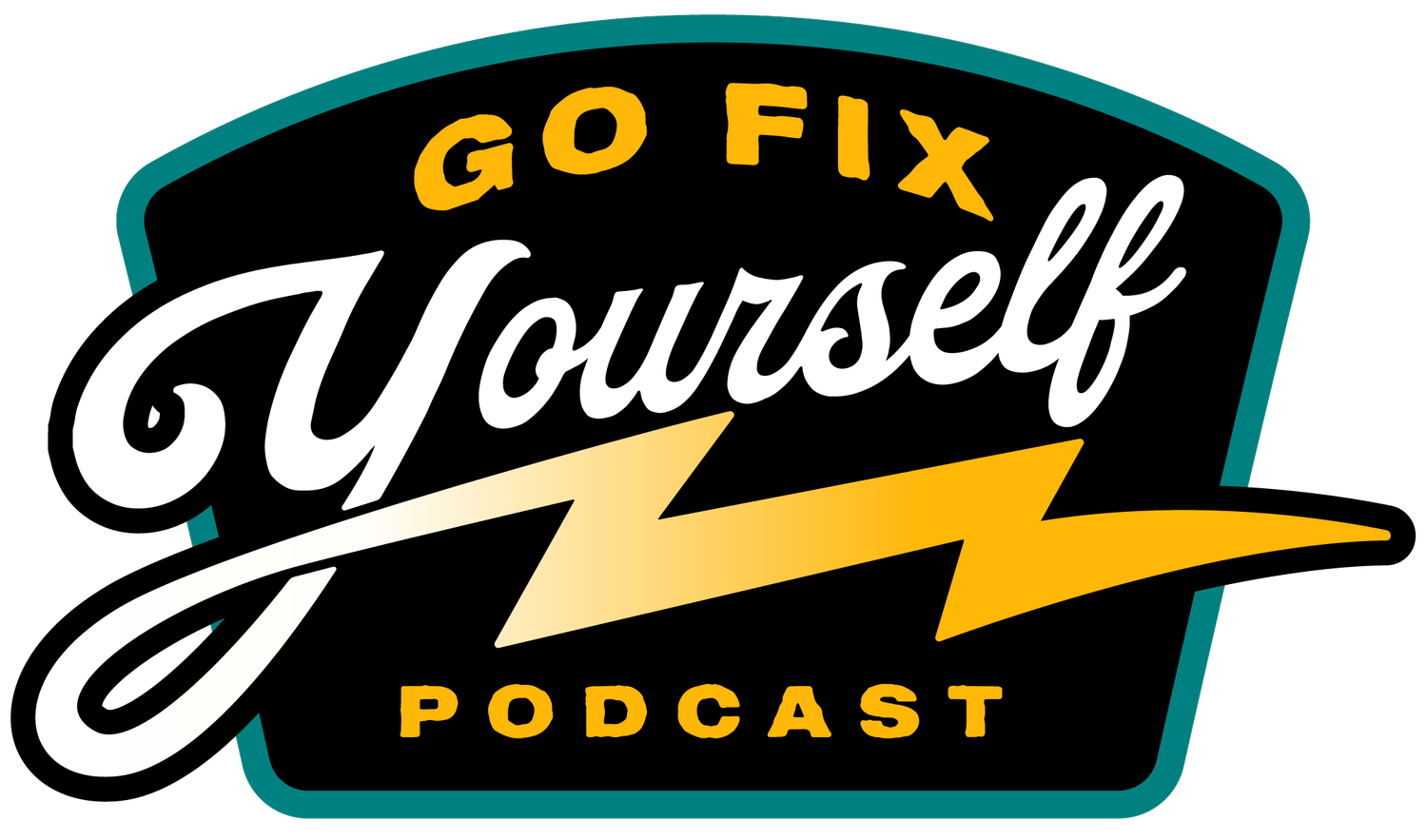 MERCH Go Fix Yourself merch-go-fix-yourself