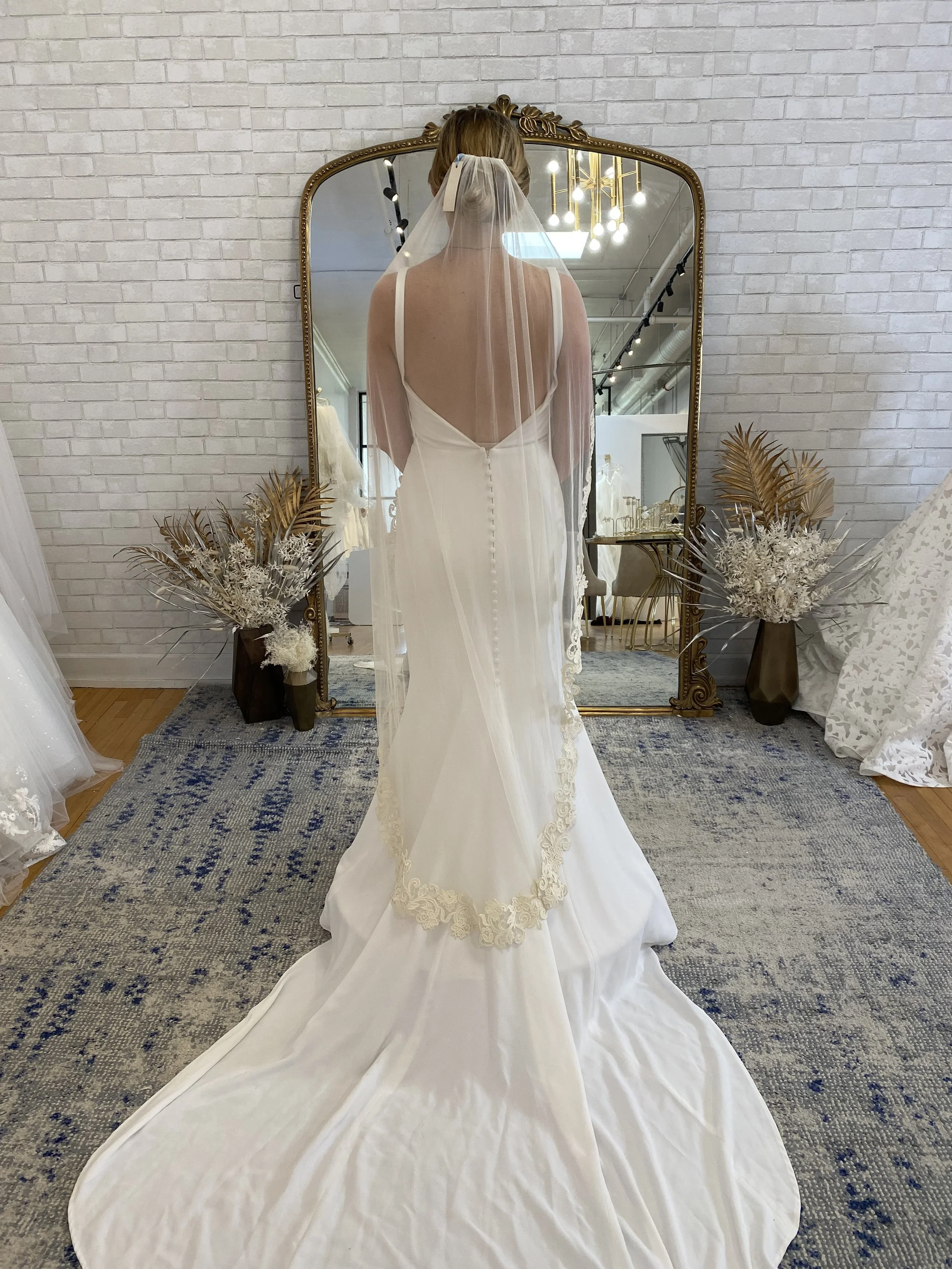 Beloved Bridal