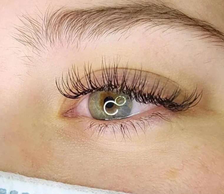 Fort Worth Eyebrow Salon + Eyelash Extensions - Frida Beauty Collective