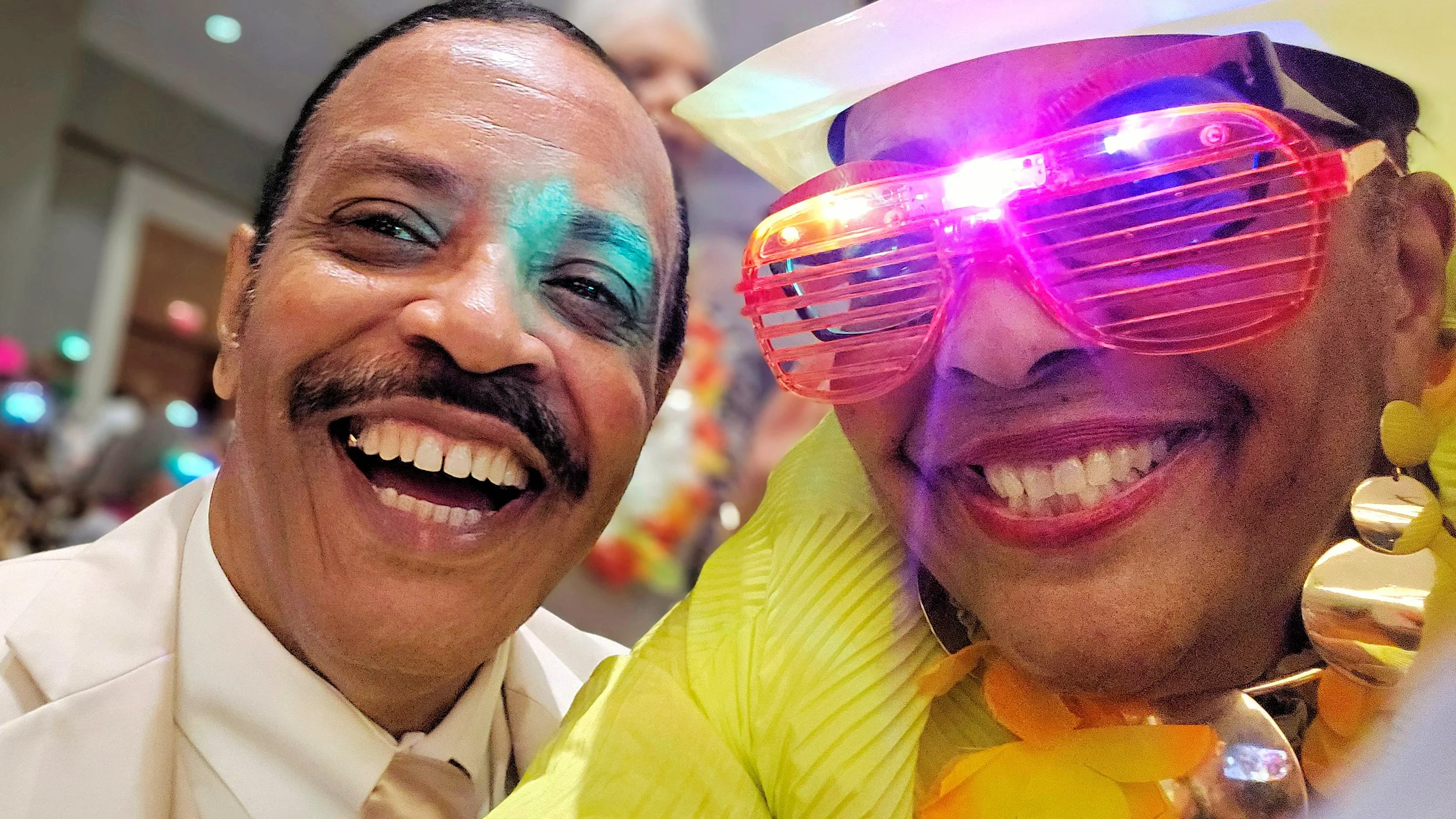 74th Moles Conclave — DC MOLES