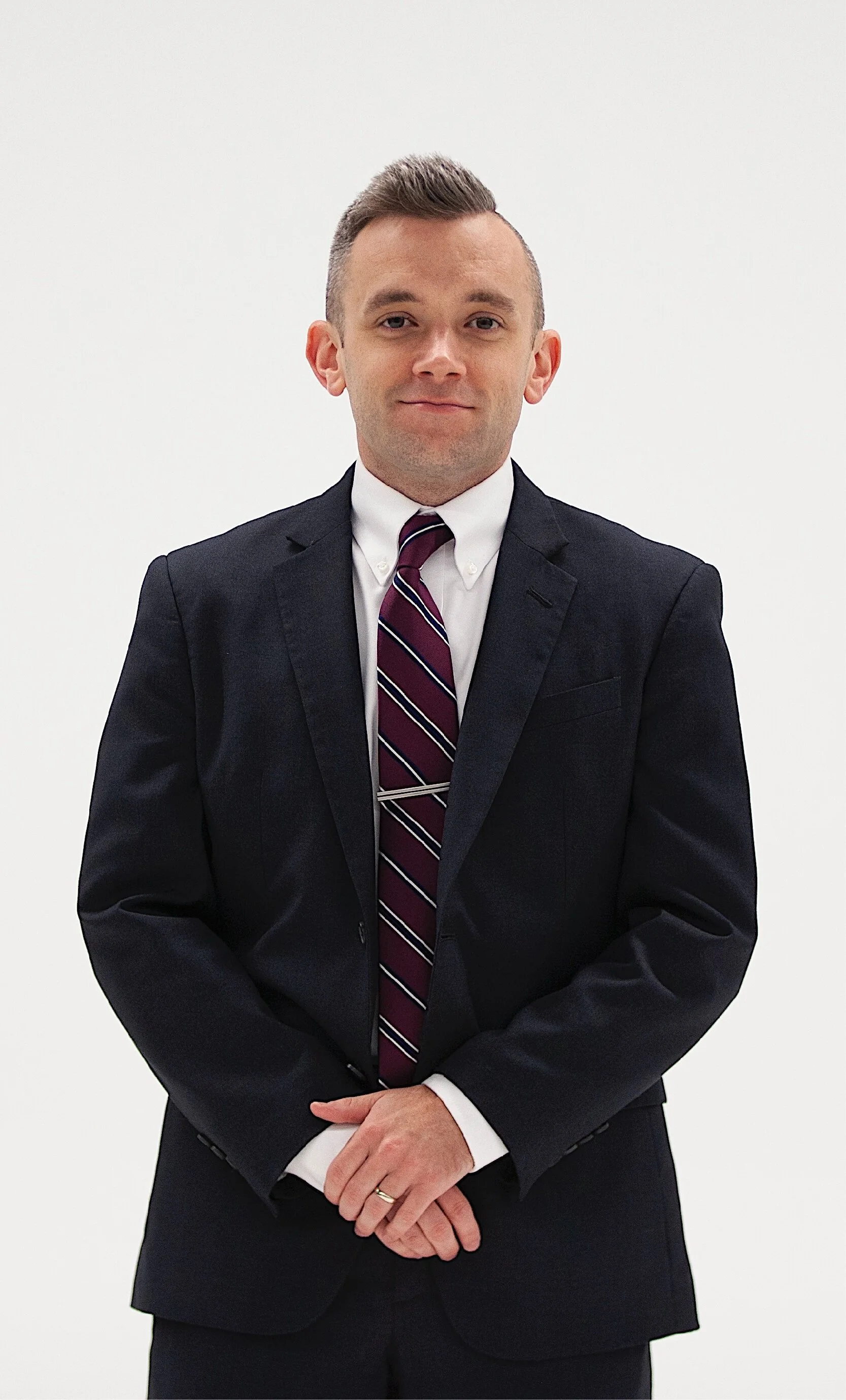 John Kail - Criminal Defense & DWI Attorney | Springfield, MO — John ...