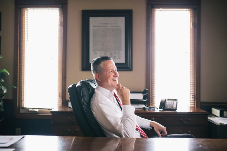 John Kail - Criminal Defense & DWI Attorney | Springfield, MO