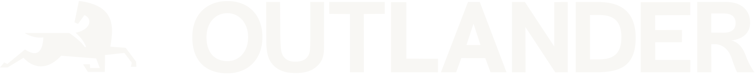 Portfolio — OUTLANDER VC