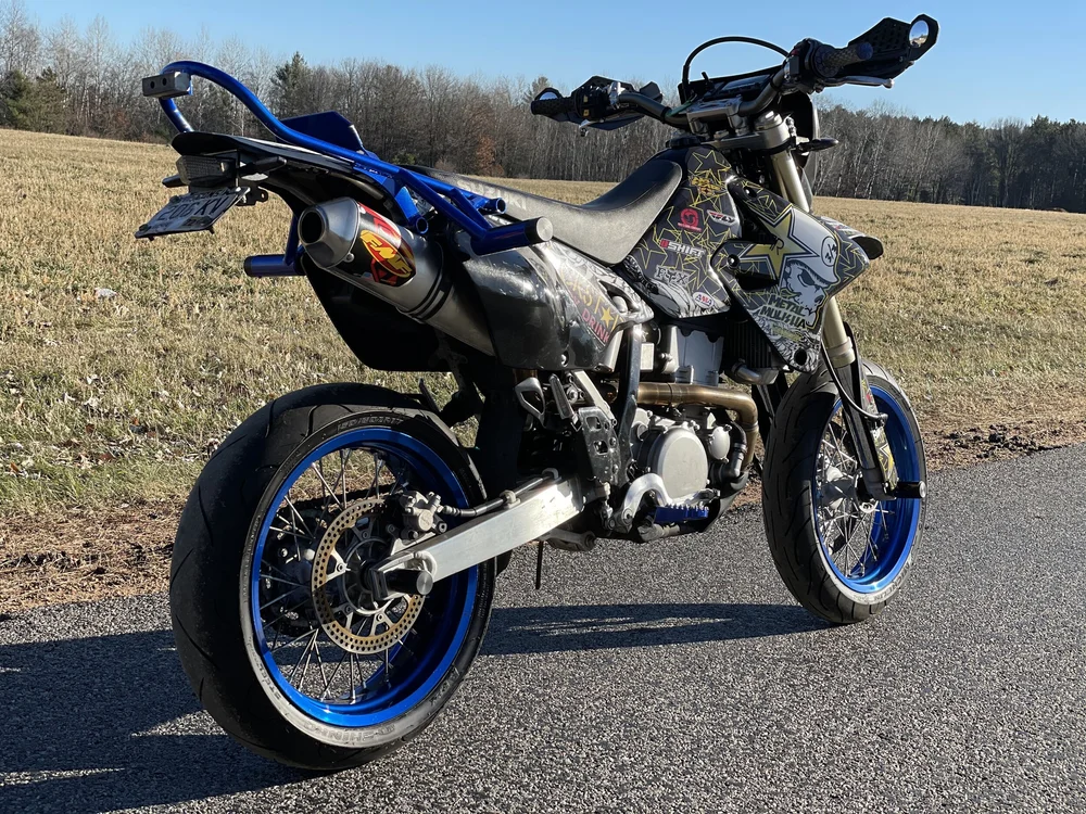 Shop — Flatout Fabrication