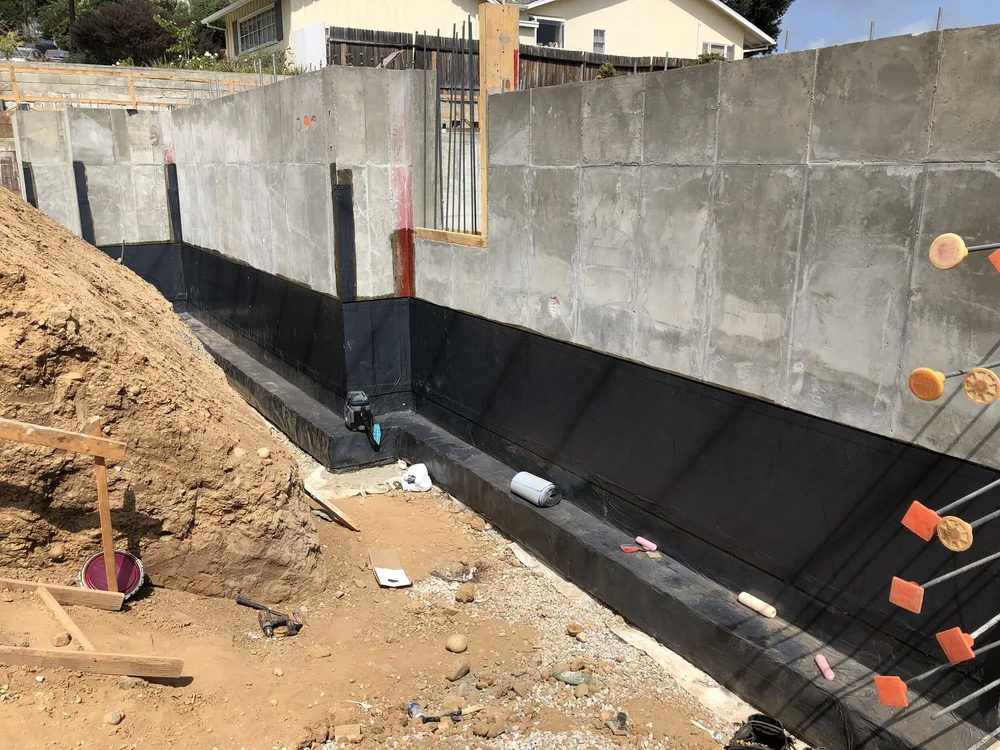 Classes — Weather Masters Waterproofing