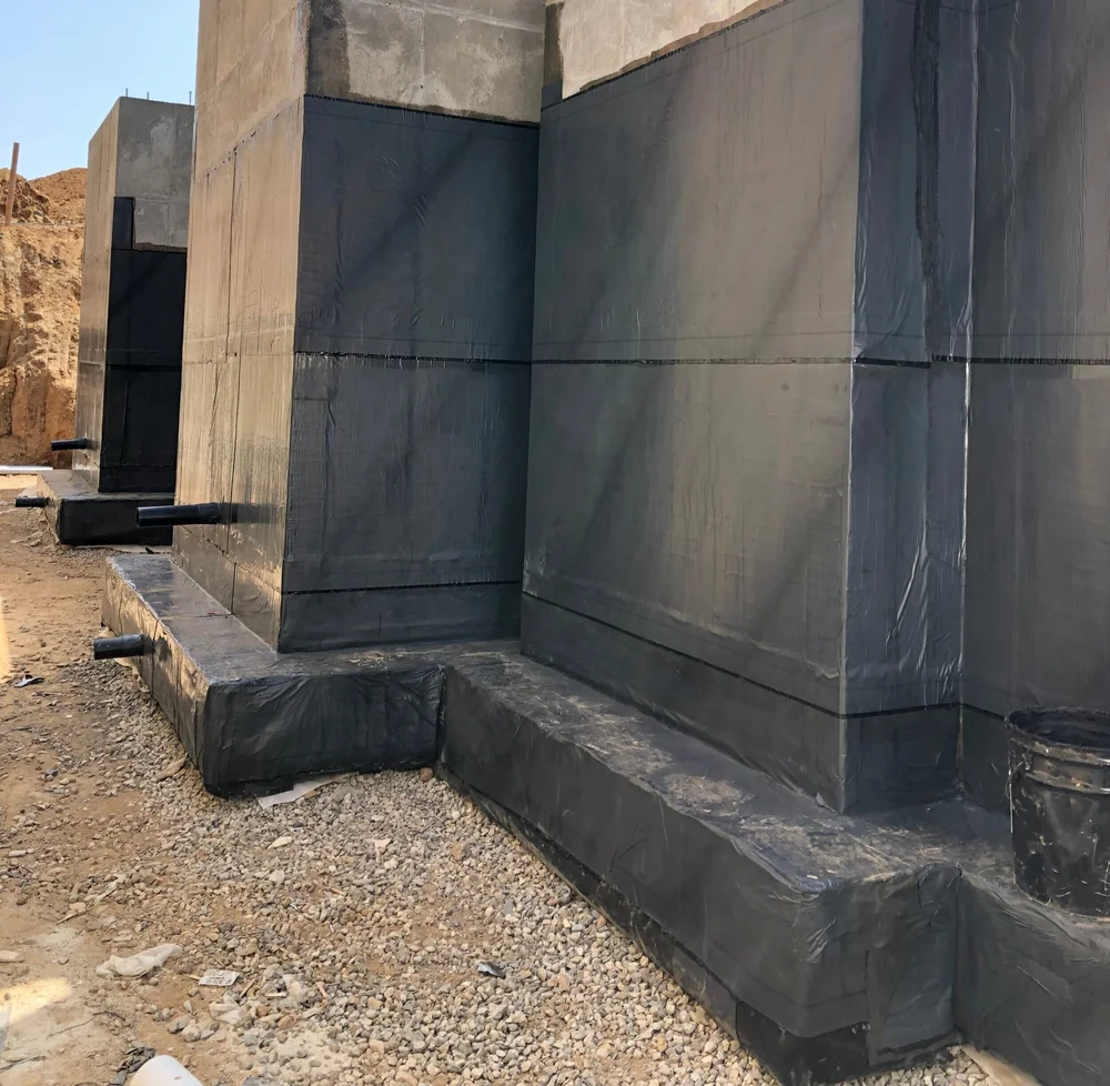 Classes — Weather Masters Waterproofing