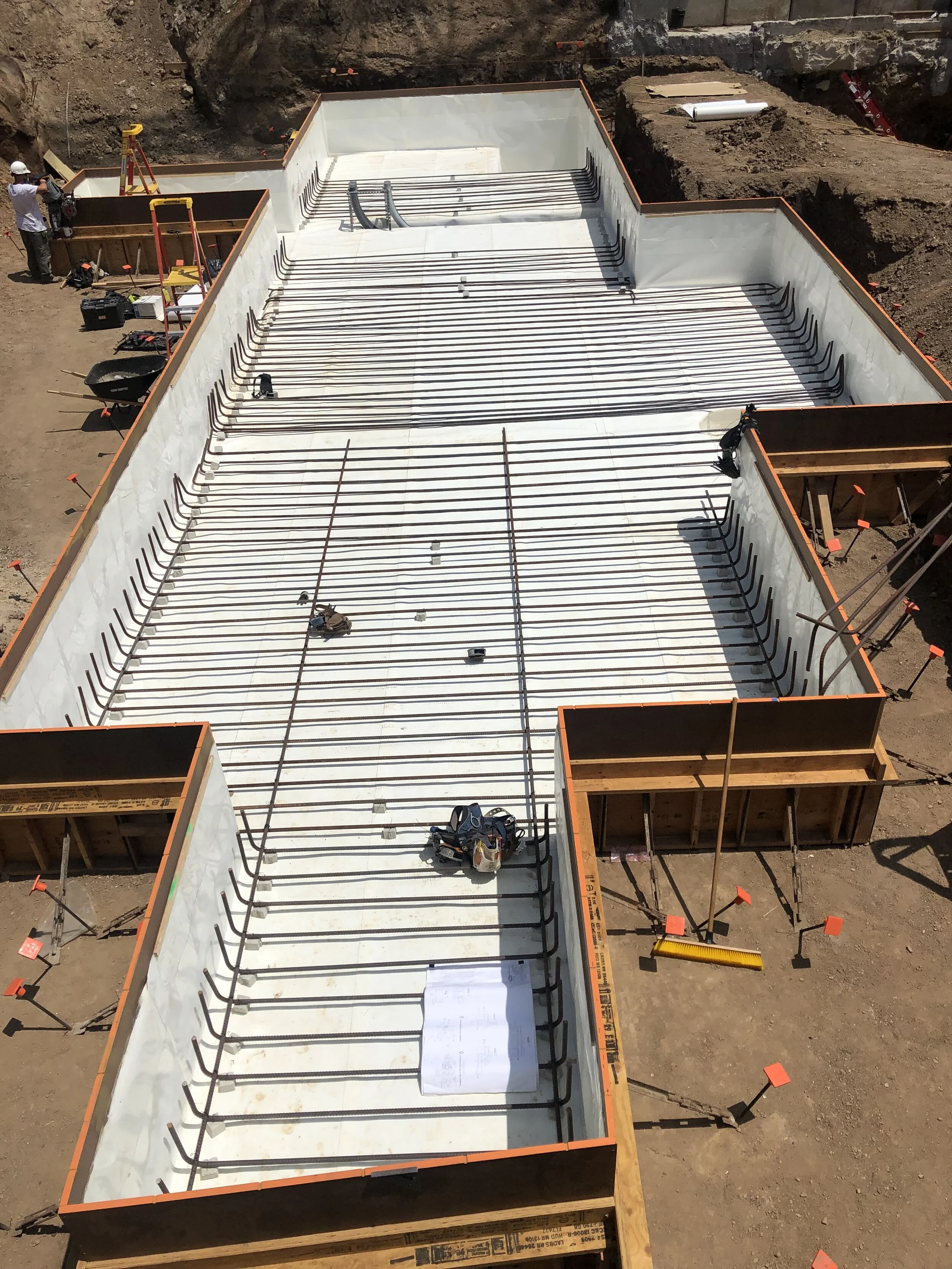 Classes — Weather Masters Waterproofing