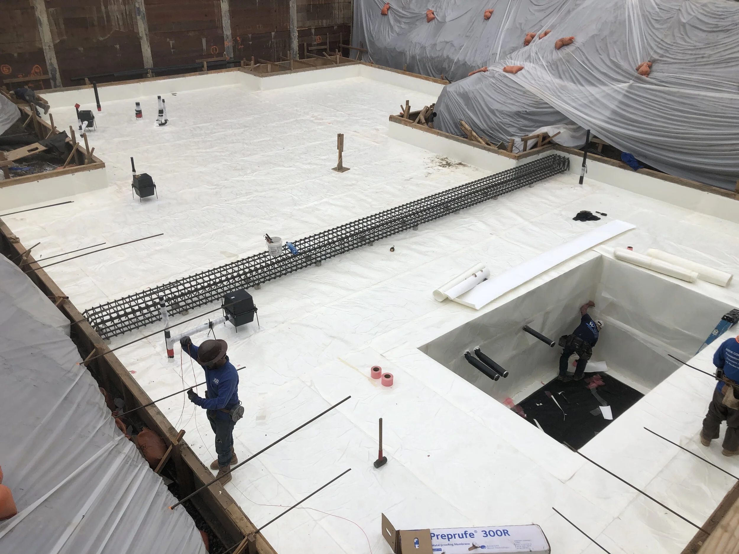 Classes — Weather Masters Waterproofing