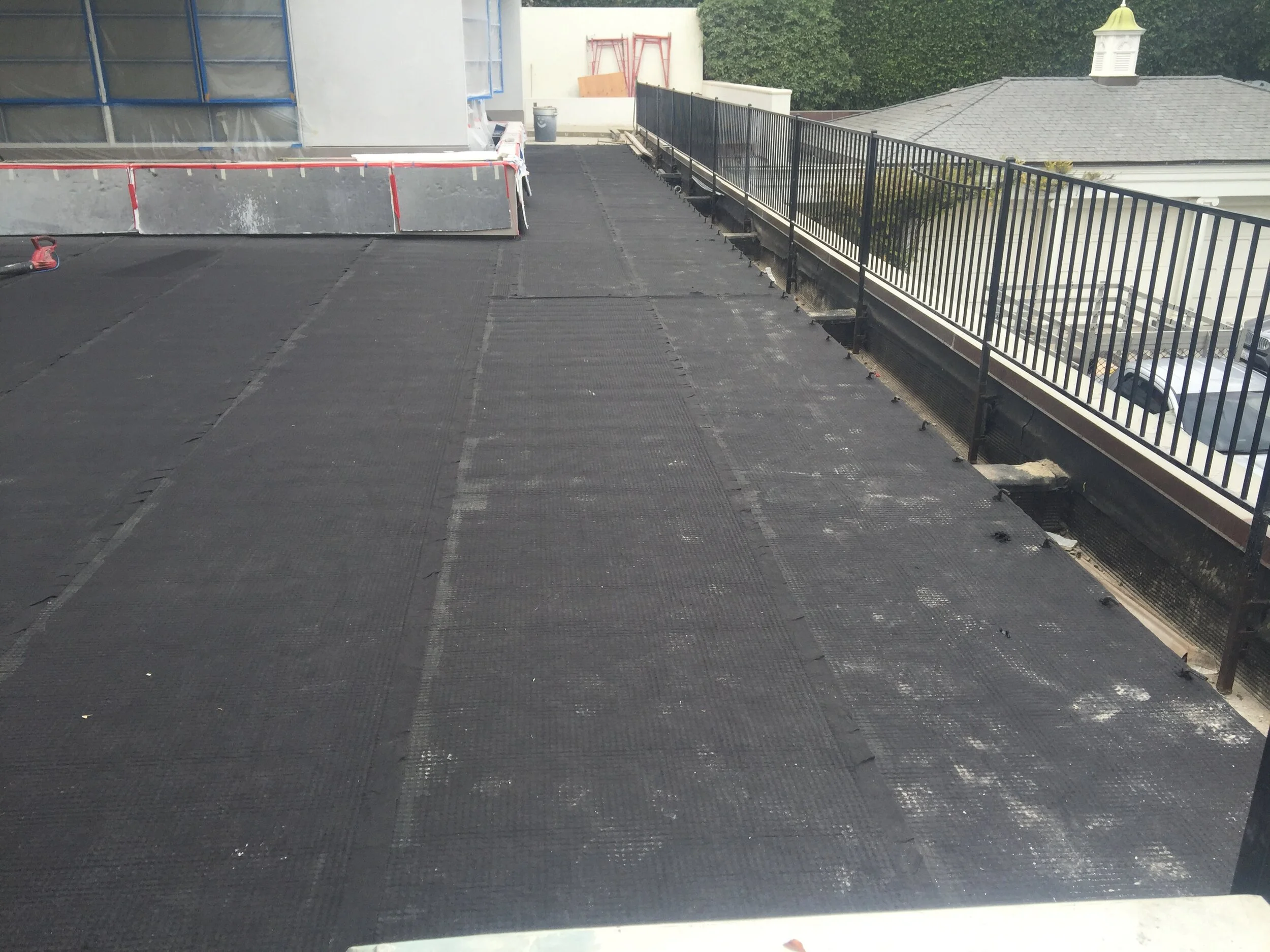 Classes — Weather Masters Waterproofing