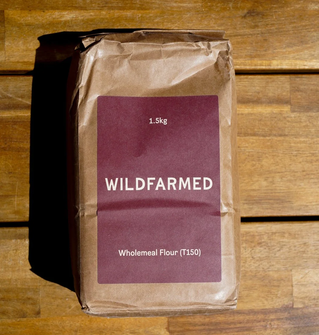 Shop — Wildflour