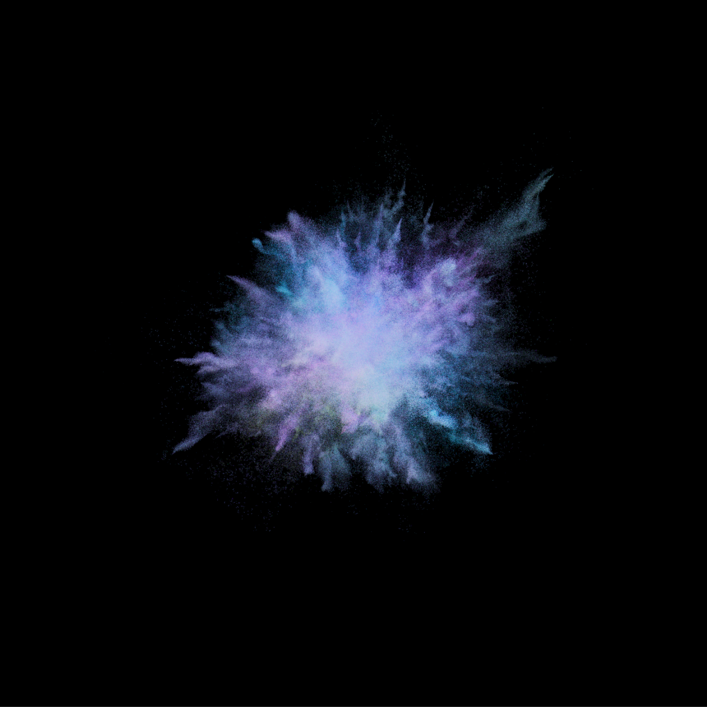 Colorburst Sprite Sheets — Sieg Mattel Visuals