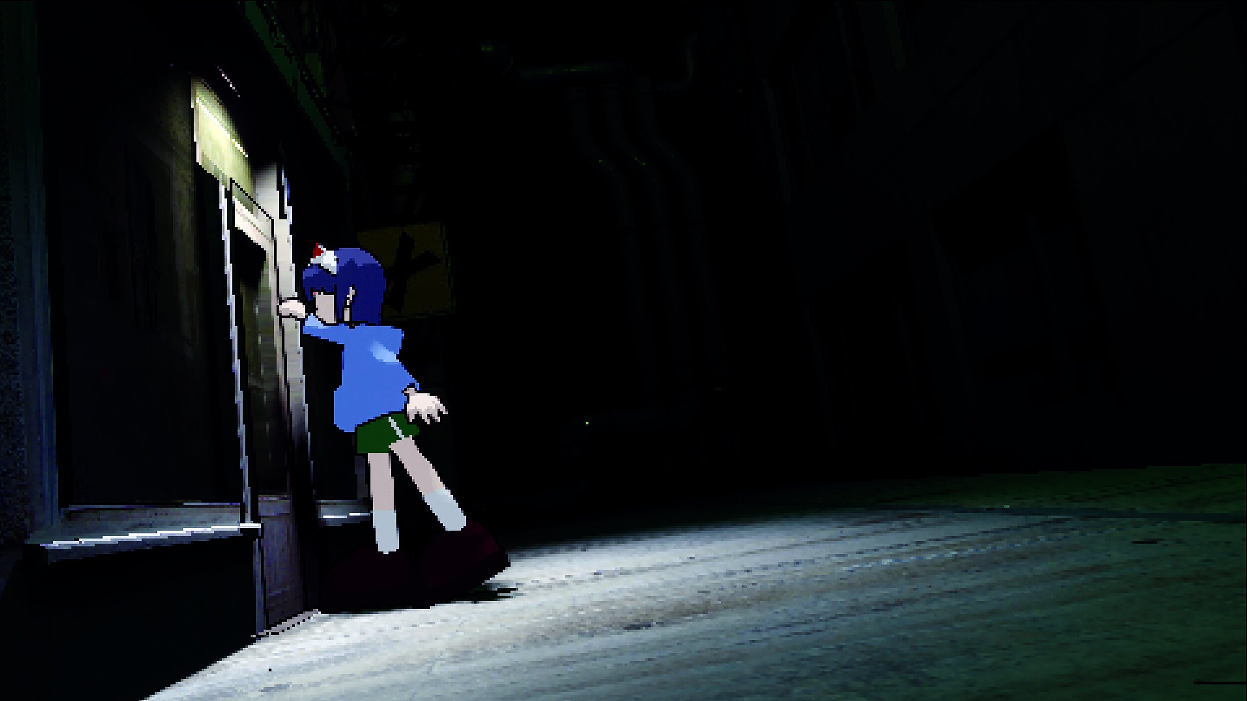 Rowan Hamilton — UO Spring Storm