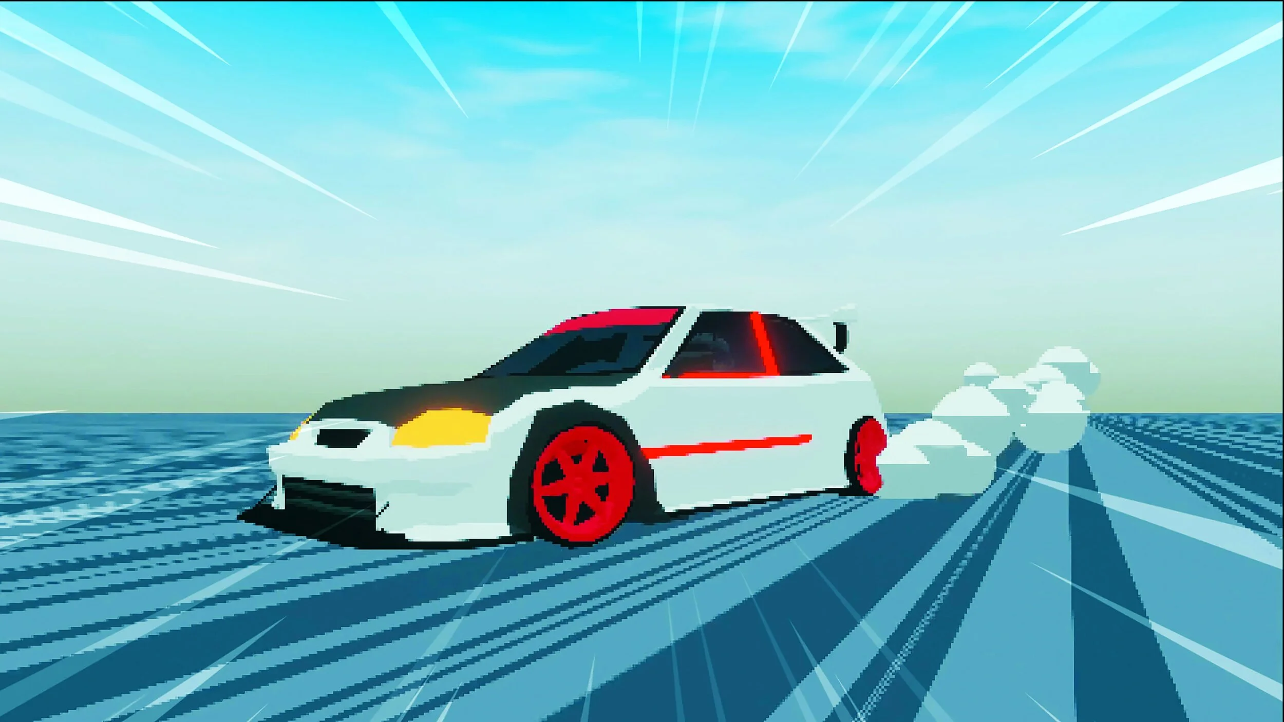 Rowan Hamilton — UO Spring Storm