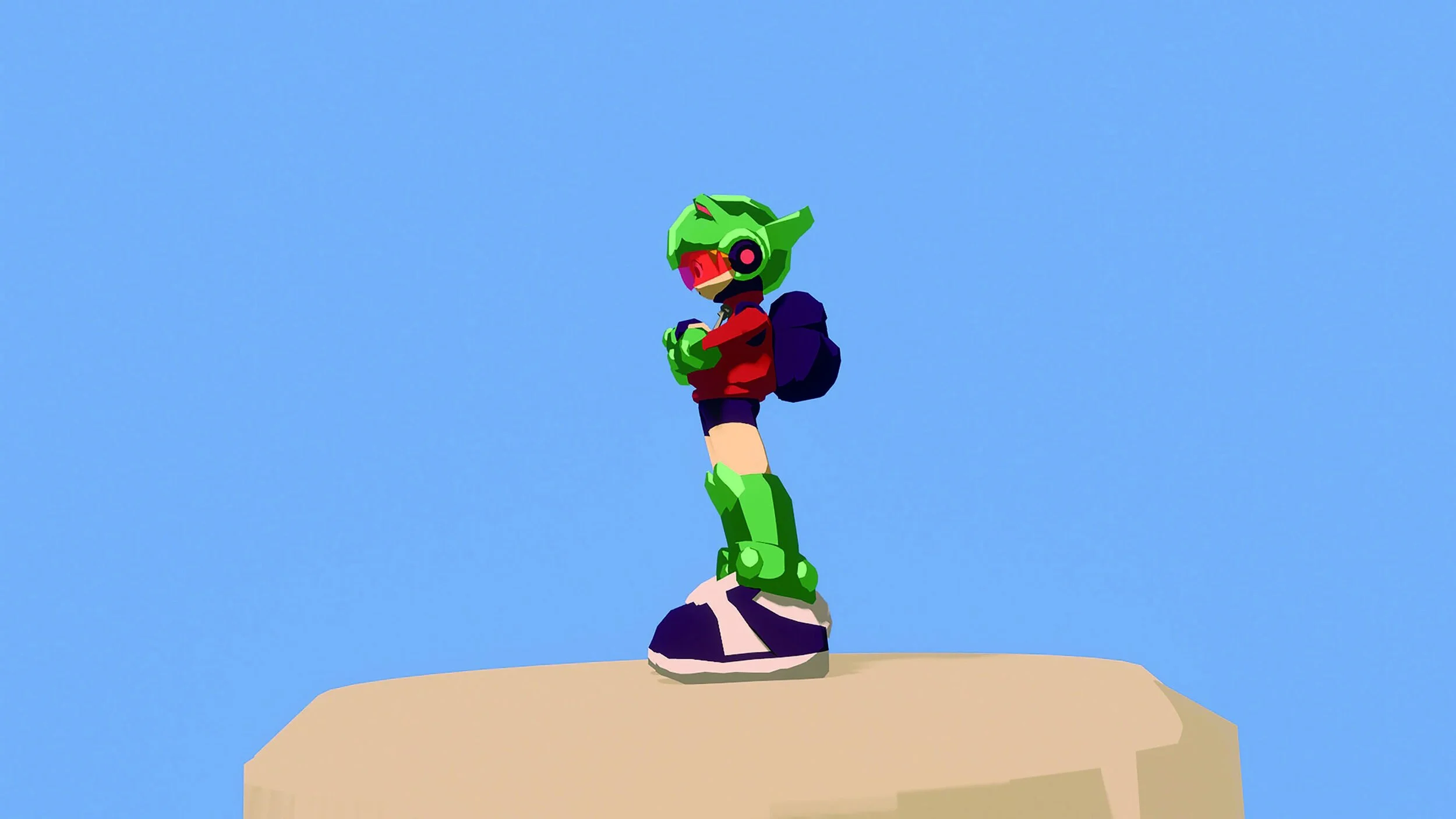 Rowan Hamilton — UO Spring Storm