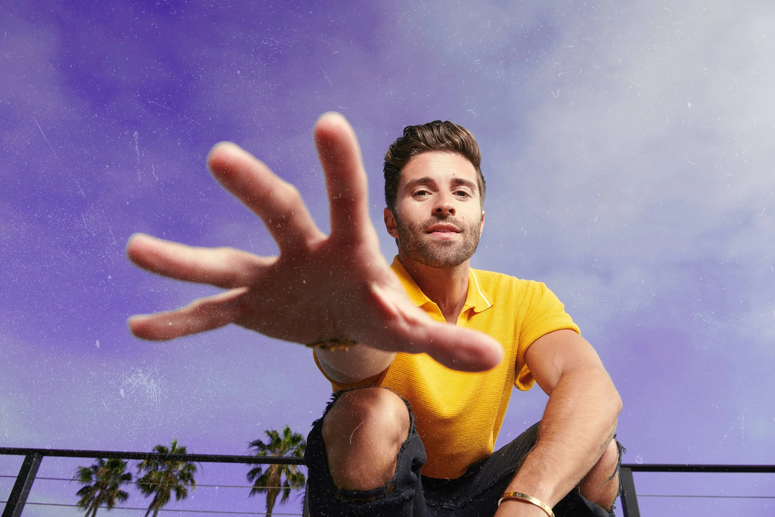 VIDEOS — JAKE MILLER