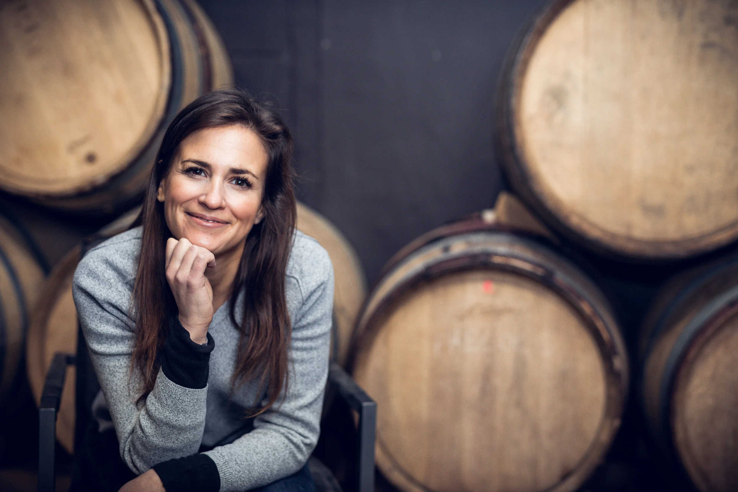 Amelia's Wine