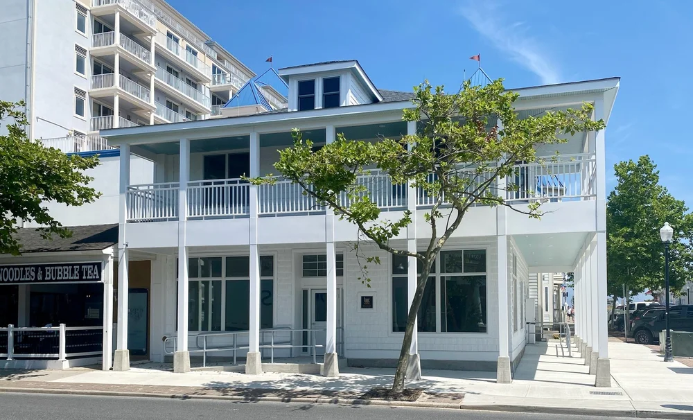 Visit — Ocean City Life-Saving Station Museum