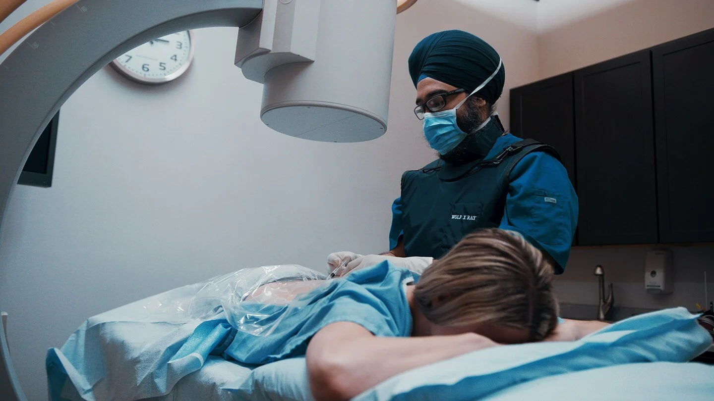 Best Pain Management Clinics | Physical Therapy in Chicago