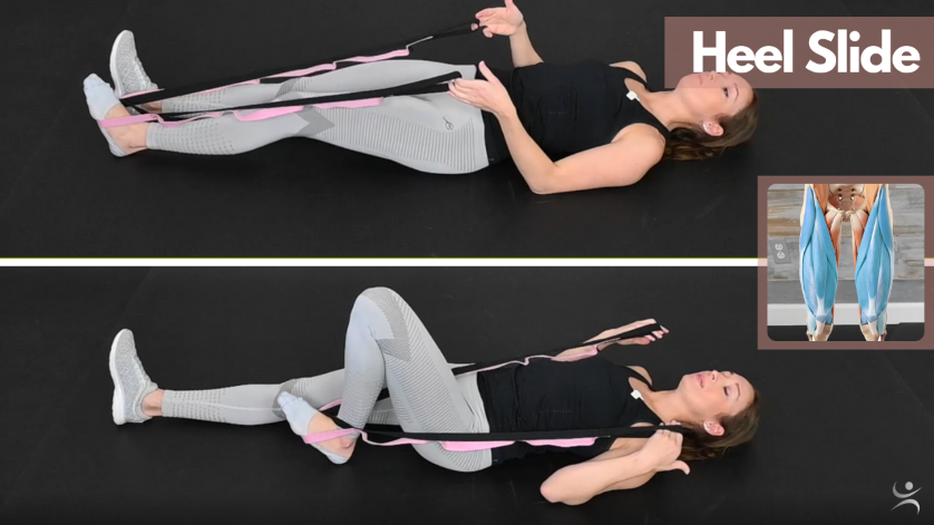 Expert Suggested Knee Pain Physical Therapy exercises — Chicago Sports ...