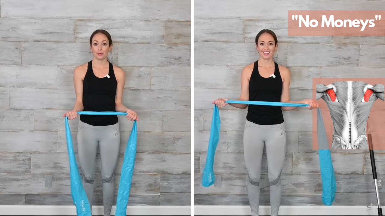 Effective Physical Therapy Exercises For Shoulder Pain — Chicago Sports ...