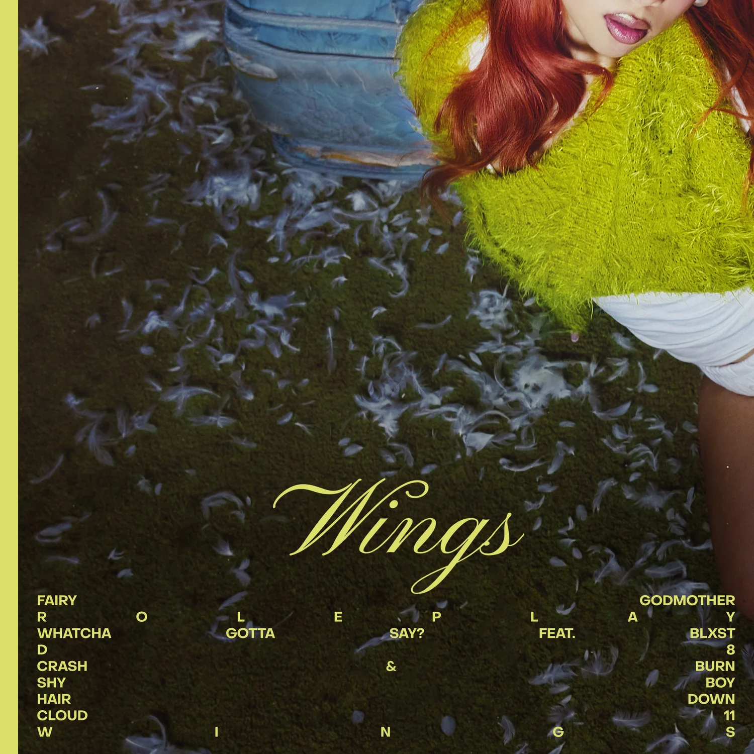 music — thuy