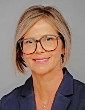 Sheri Miter Co- Navigate Your Strengths, Discover Your Calling