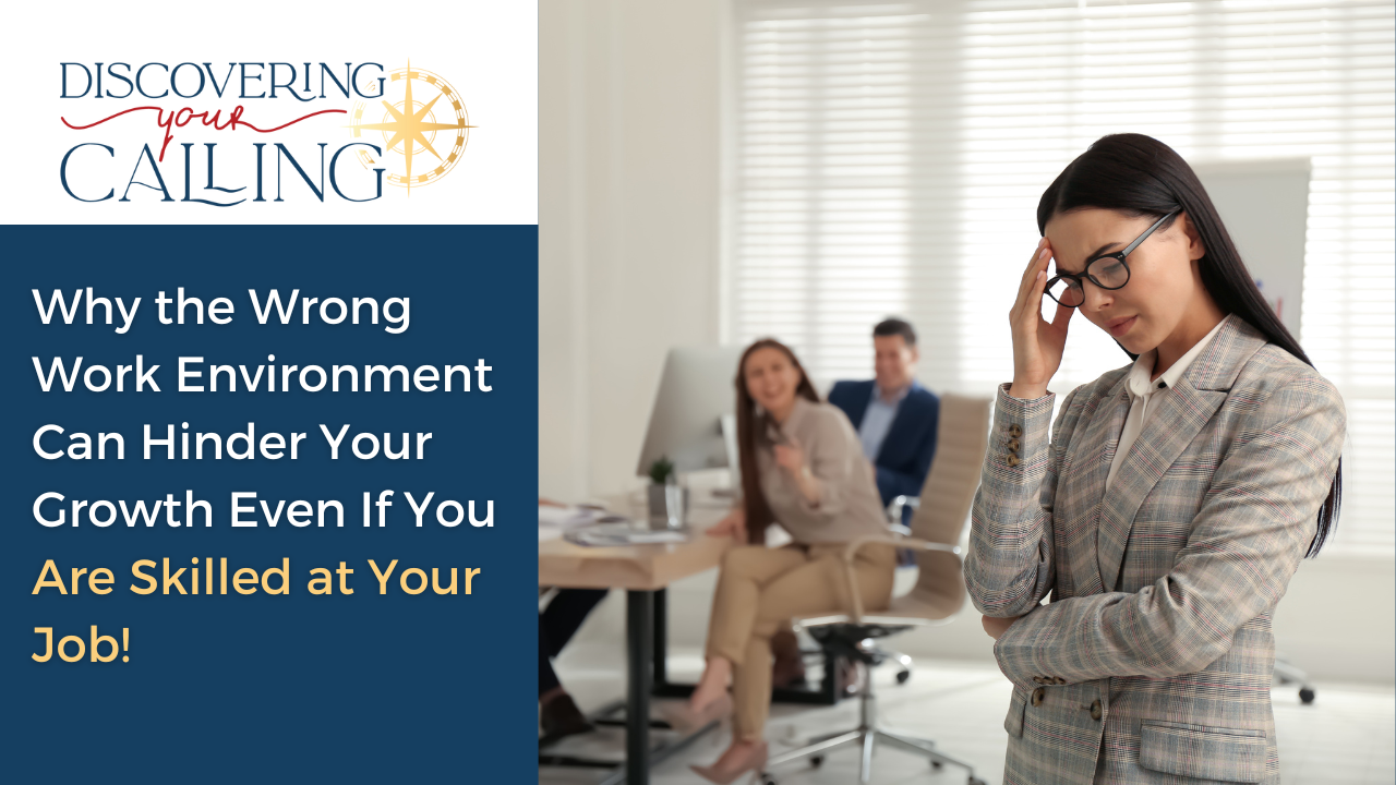 Sheri Miter Co - Navigate Your Strengths, Discover Your Calling