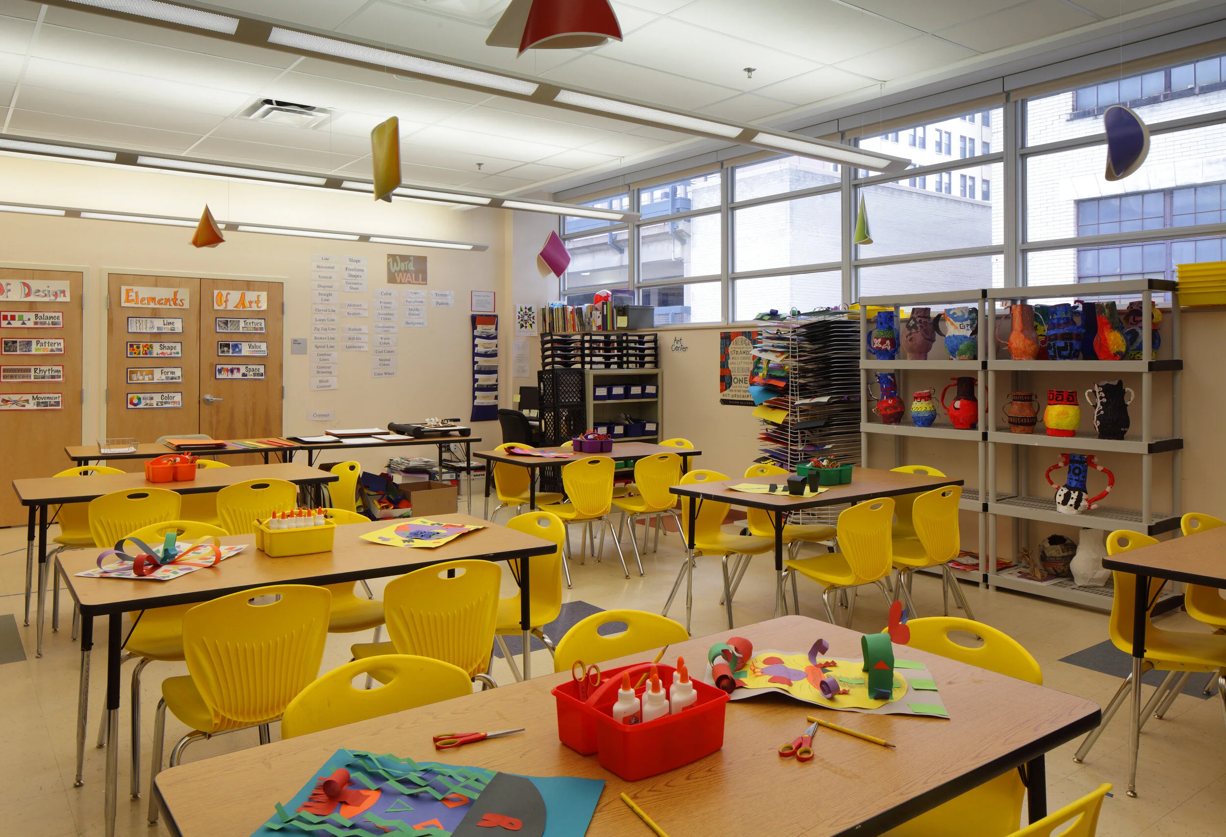 Freire Middle School — CICADA