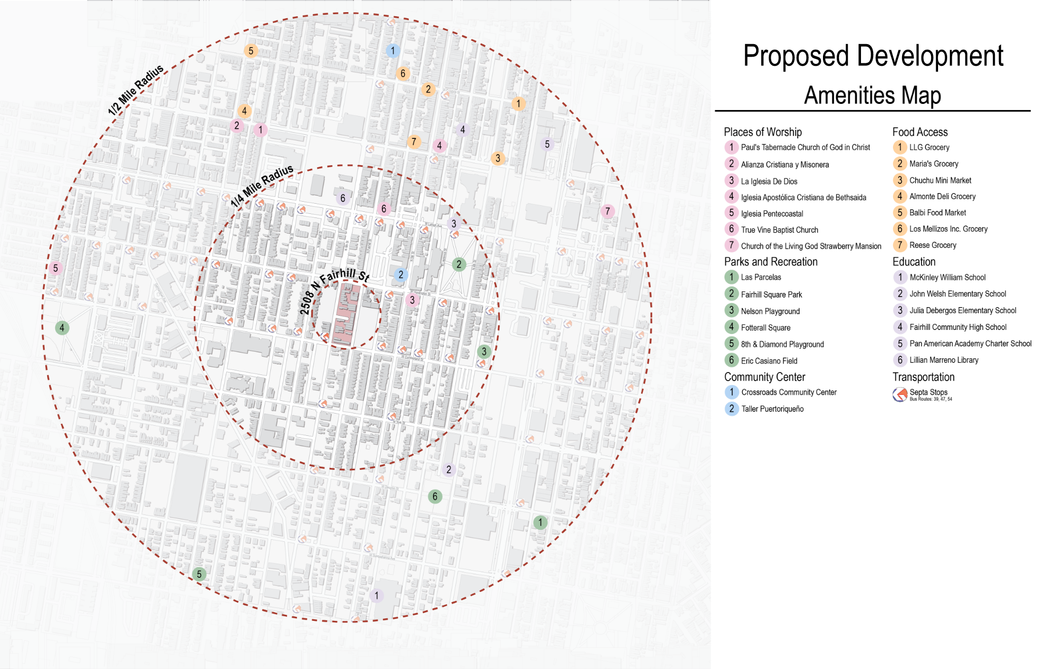 It’s a plan! — CICADA