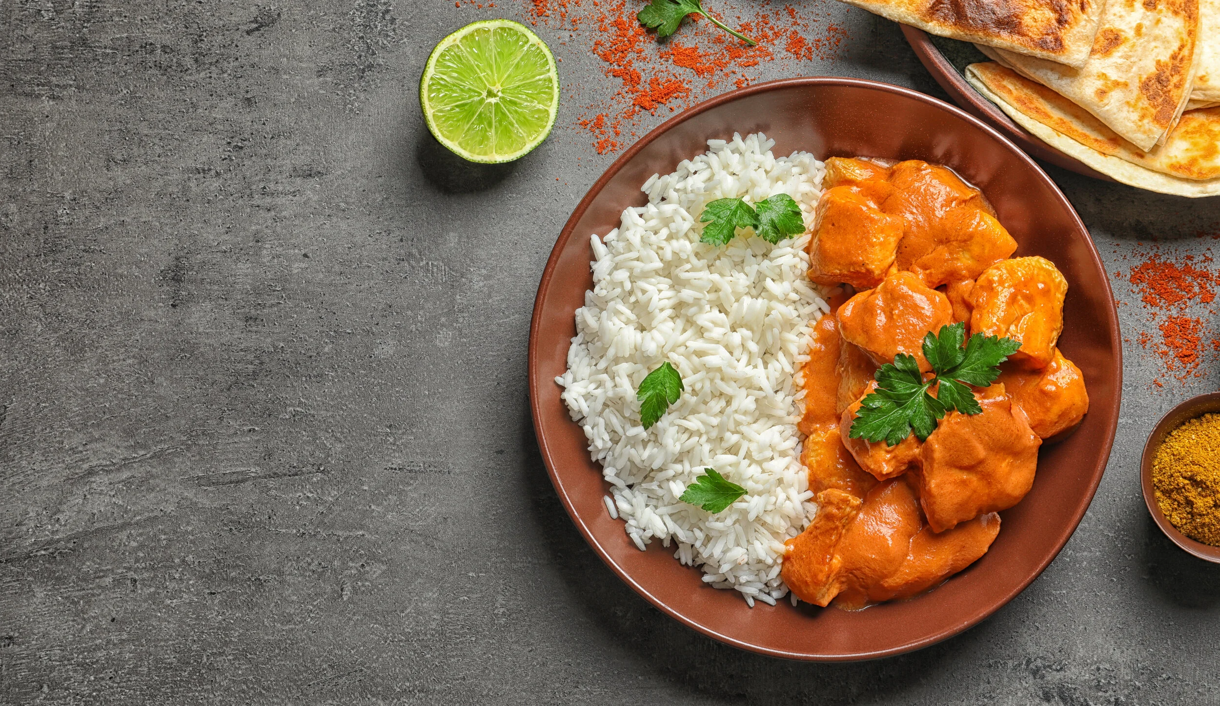 Fresh, Healthy & Chef-style meals 24/7