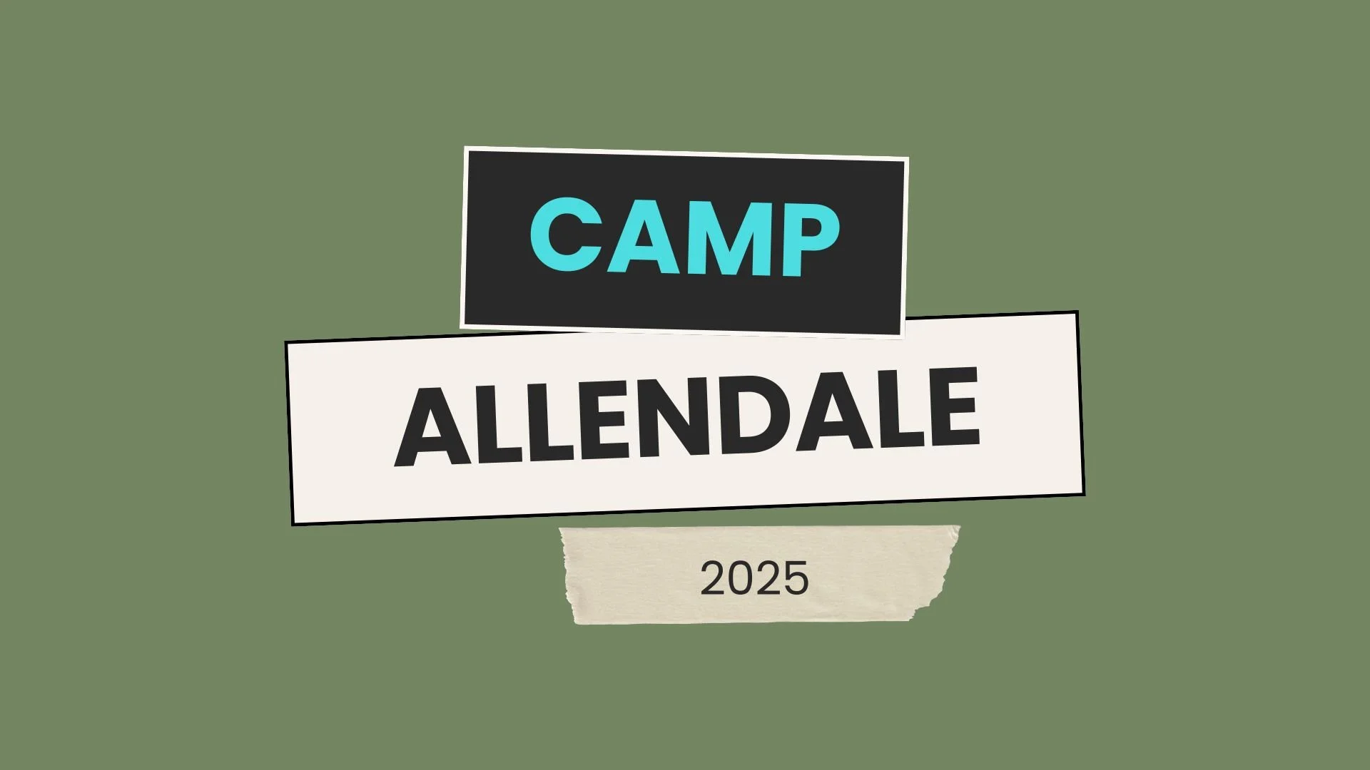 Birth-Grade 4 — Outlook Christian Church