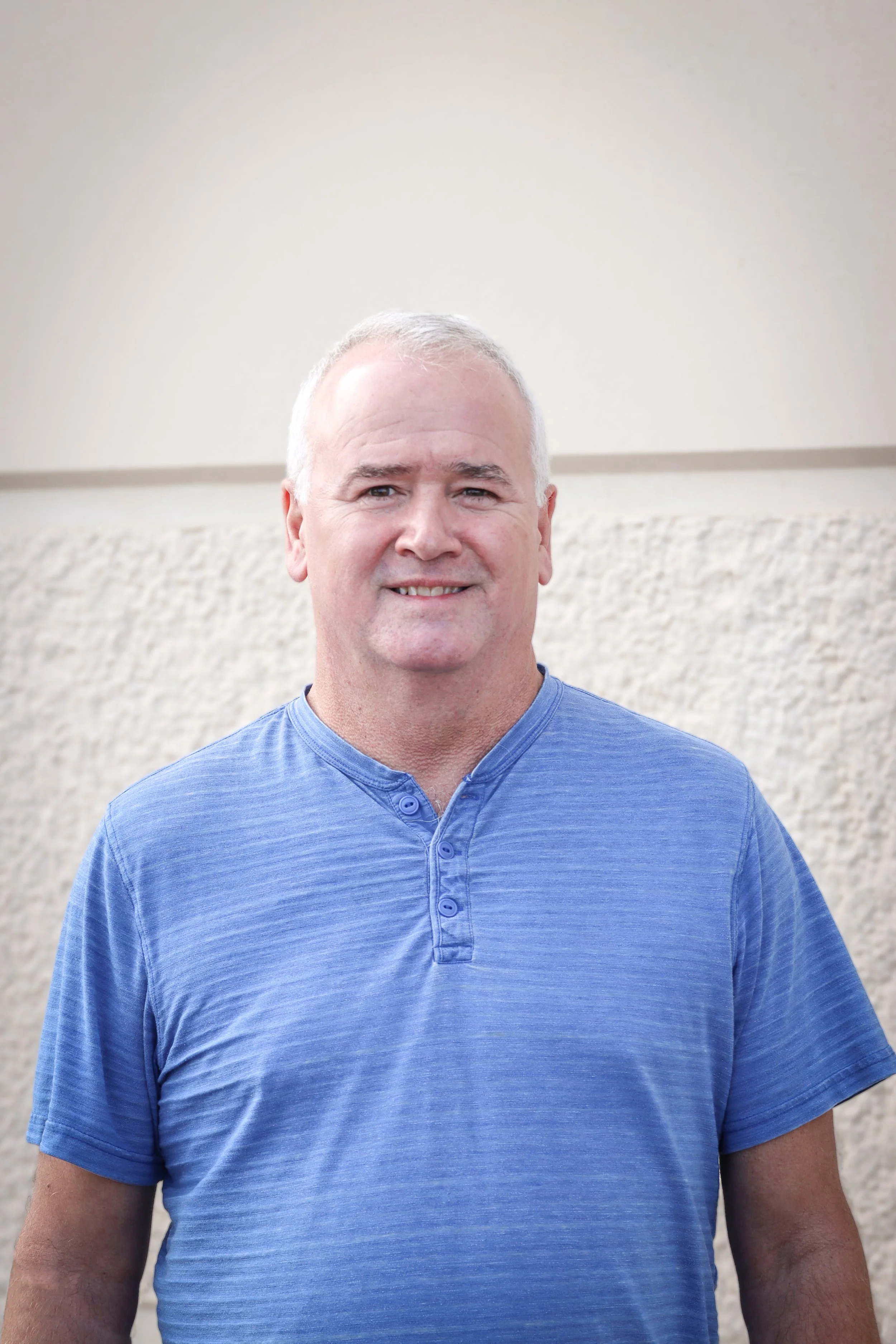 Staff — Outlook Christian Church