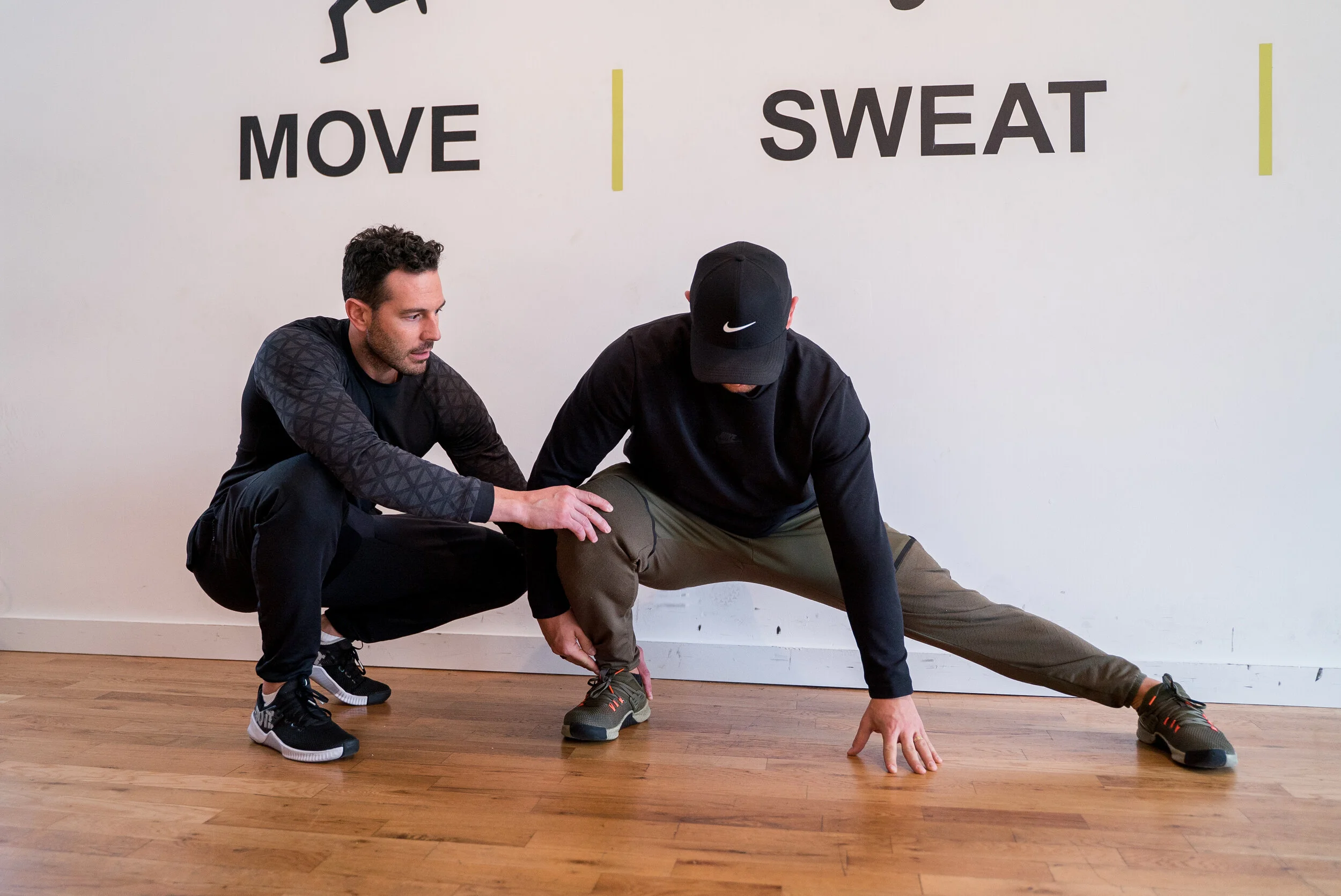 Strive Life Athletics & Fitness Education, Become a Certified Fitness ...