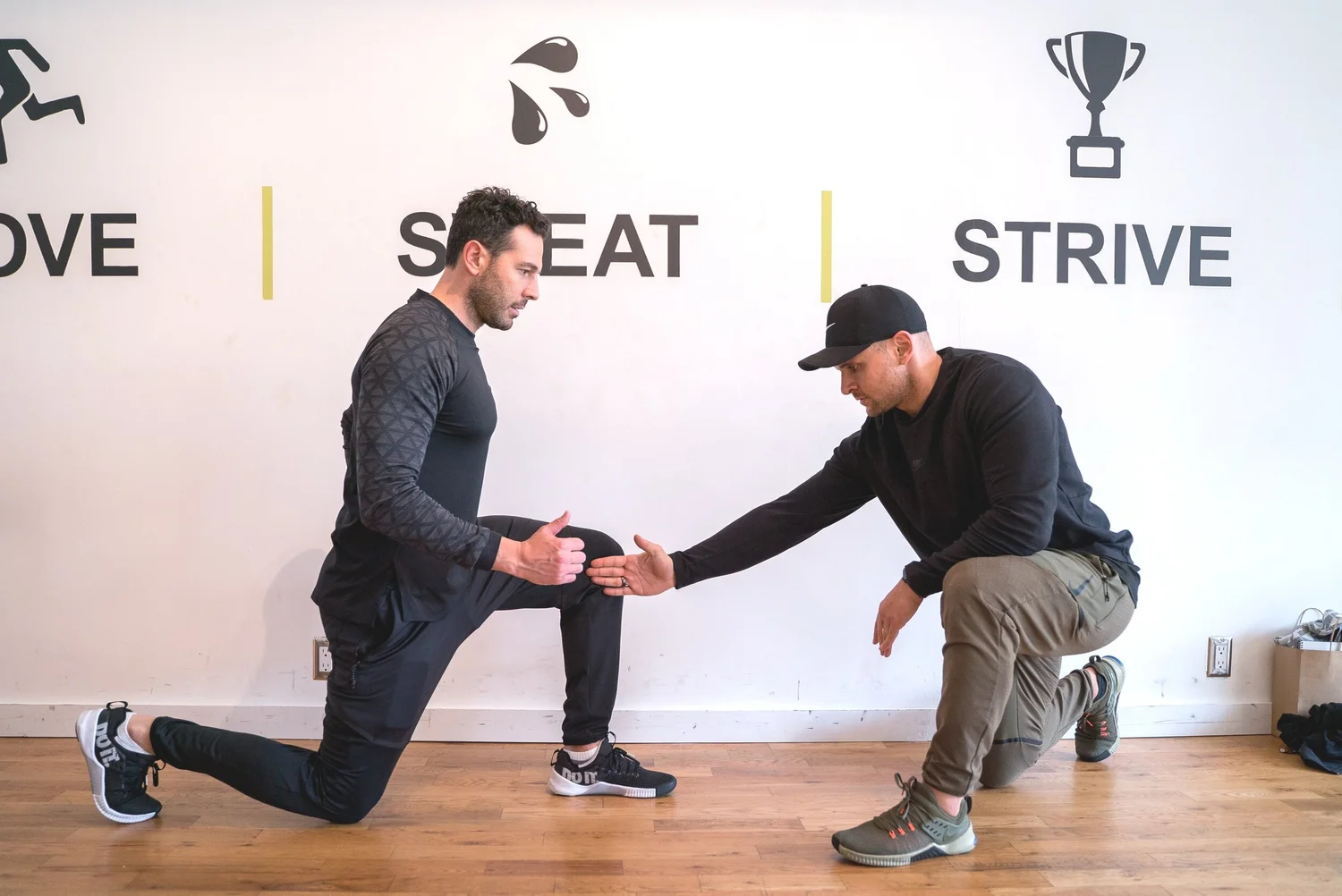 Strive Life Fitness Education | Online Fitness Certifications