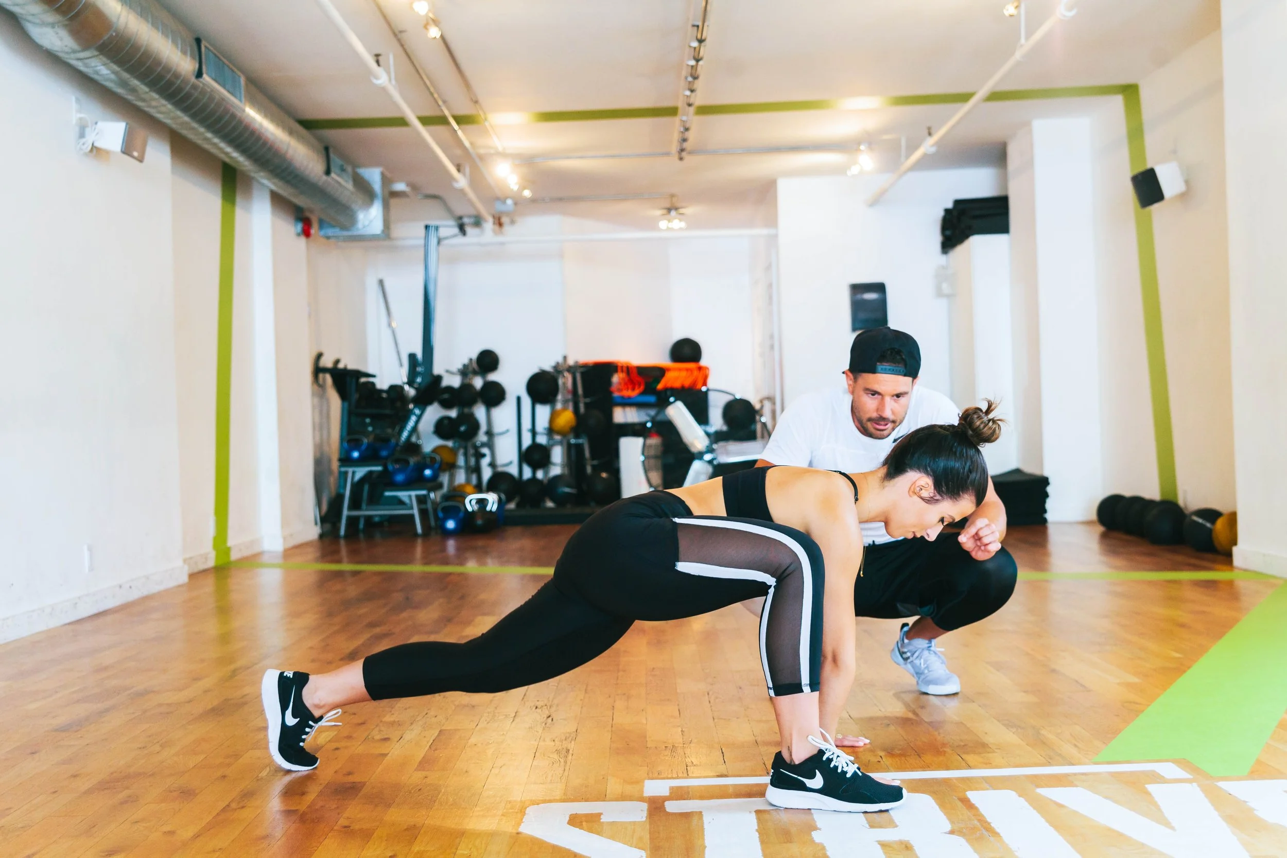Enhance Your Training: Understanding Mobility vs. Flexibility — Strive Life