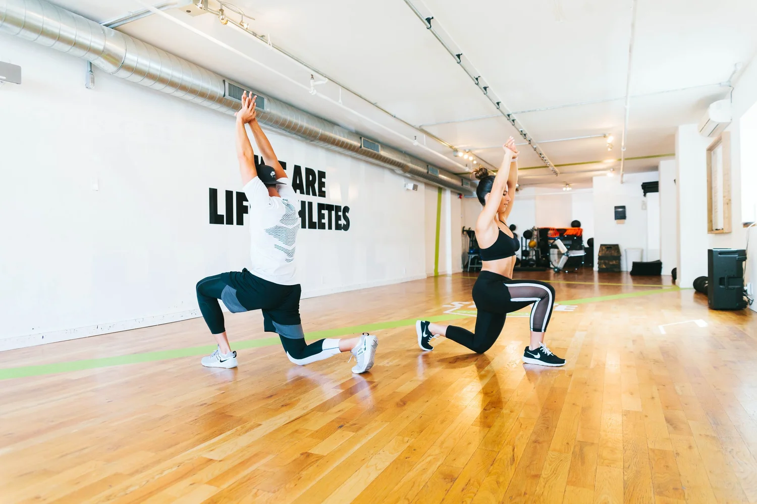 Enhance Your Training: Understanding Mobility vs. Flexibility — Strive Life