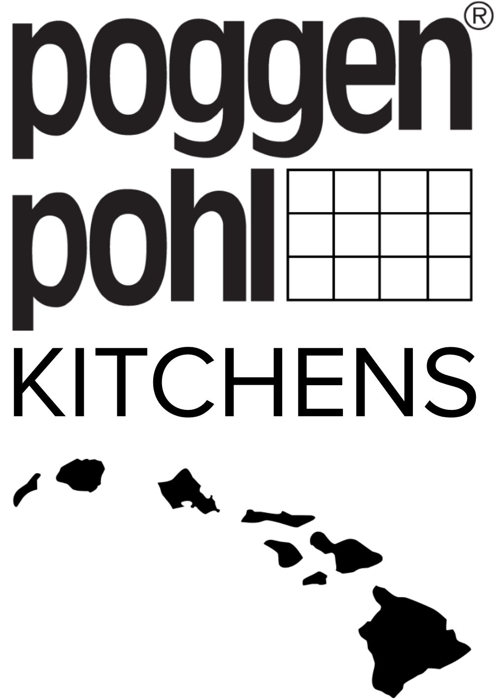 Poggenpohl Kitchens Hawaii | Modern Luxury Design