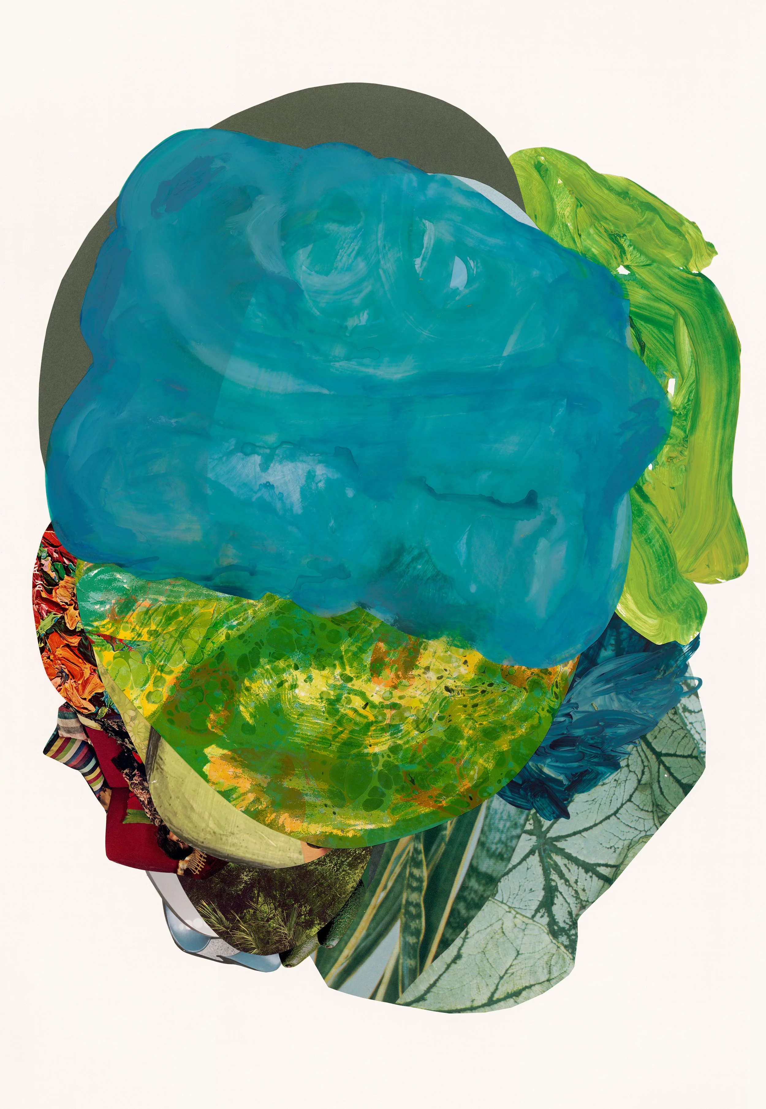 Paintings — XOCHI SOLIS