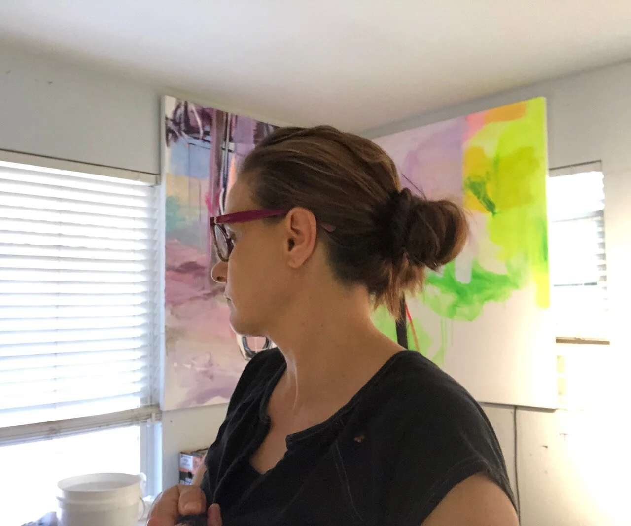 About 1 — Christina Pina Studio