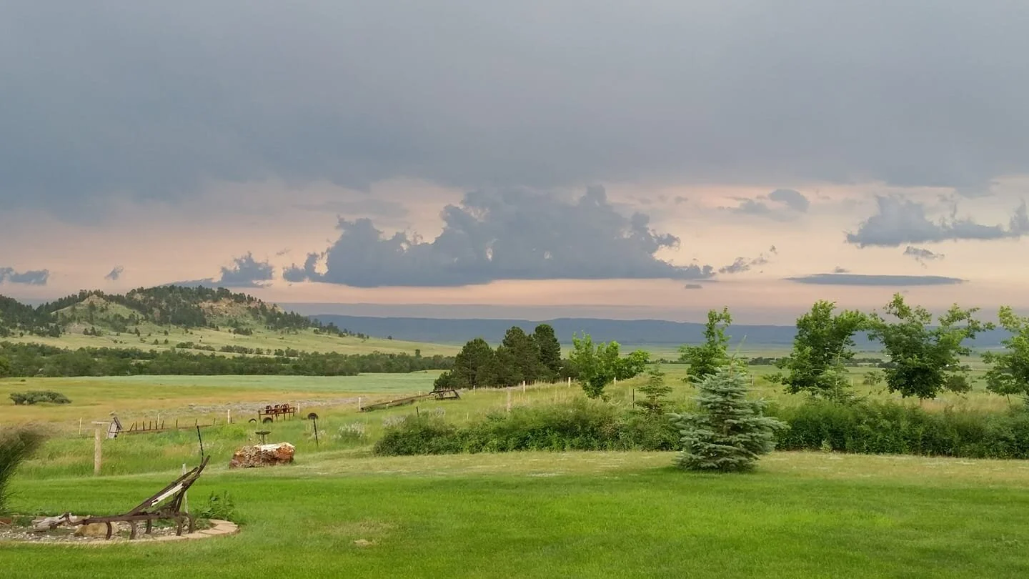 Attorney — Carter County