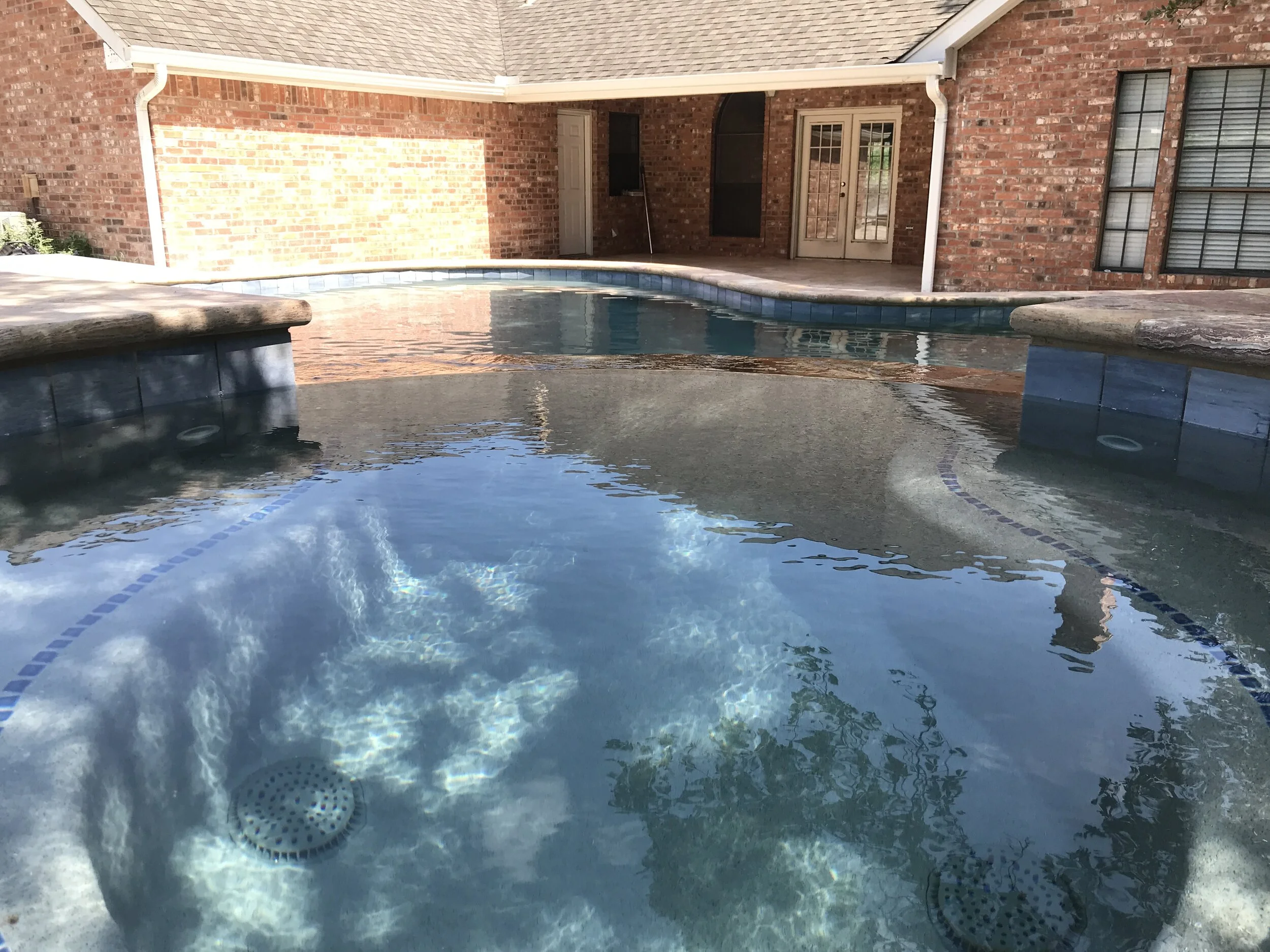 Austin Dreamscapes | Custom Pool Company | Austin, TX