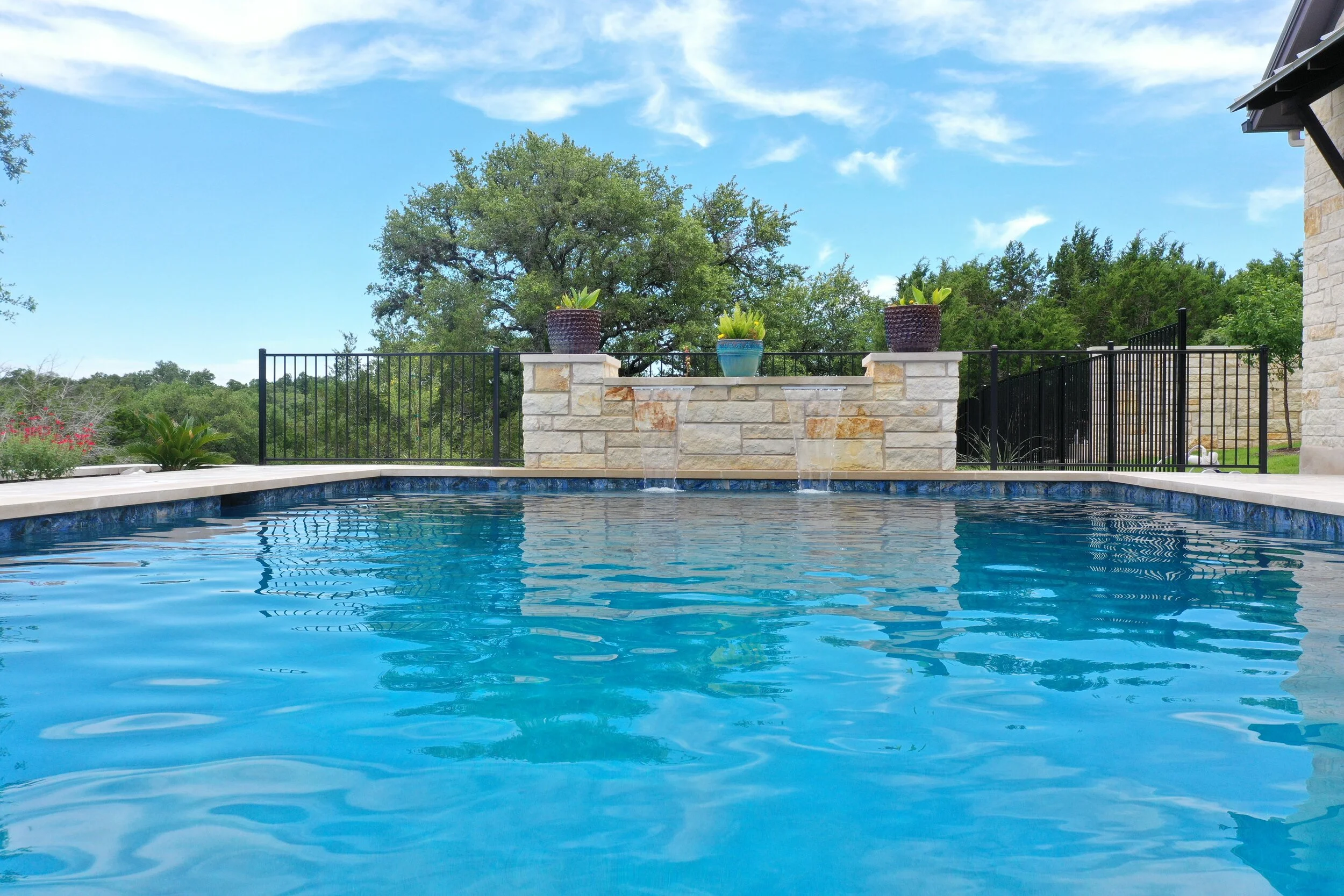 Austin Dreamscapes | Custom Pool Company | Austin, TX