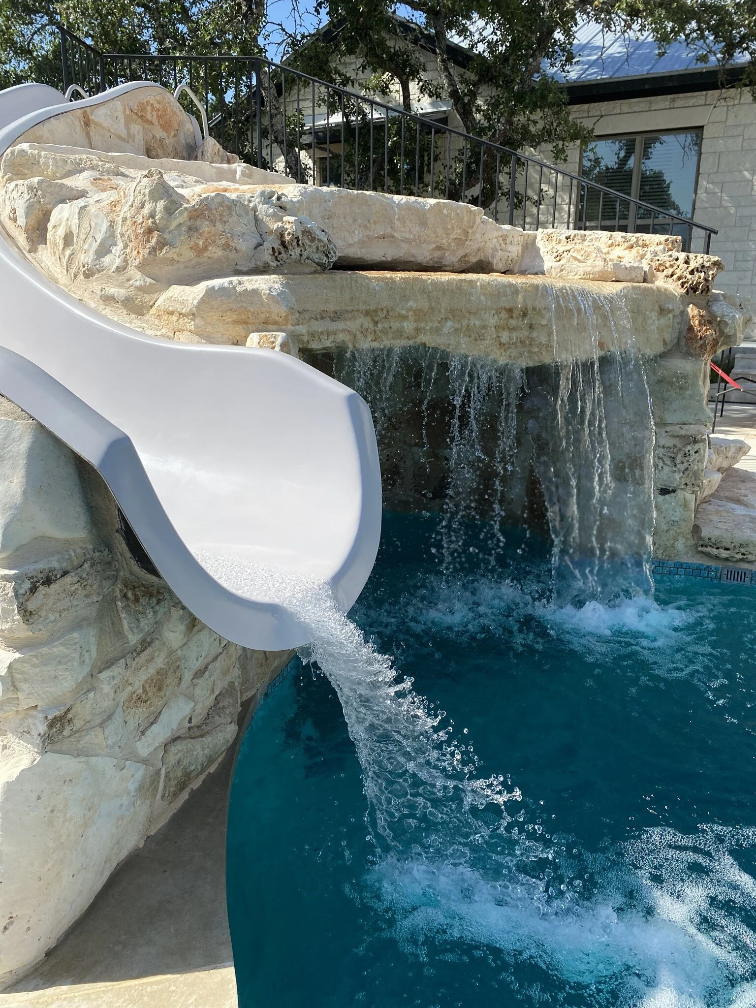 Austin Dreamscapes | Custom Pool Company | Austin, TX
