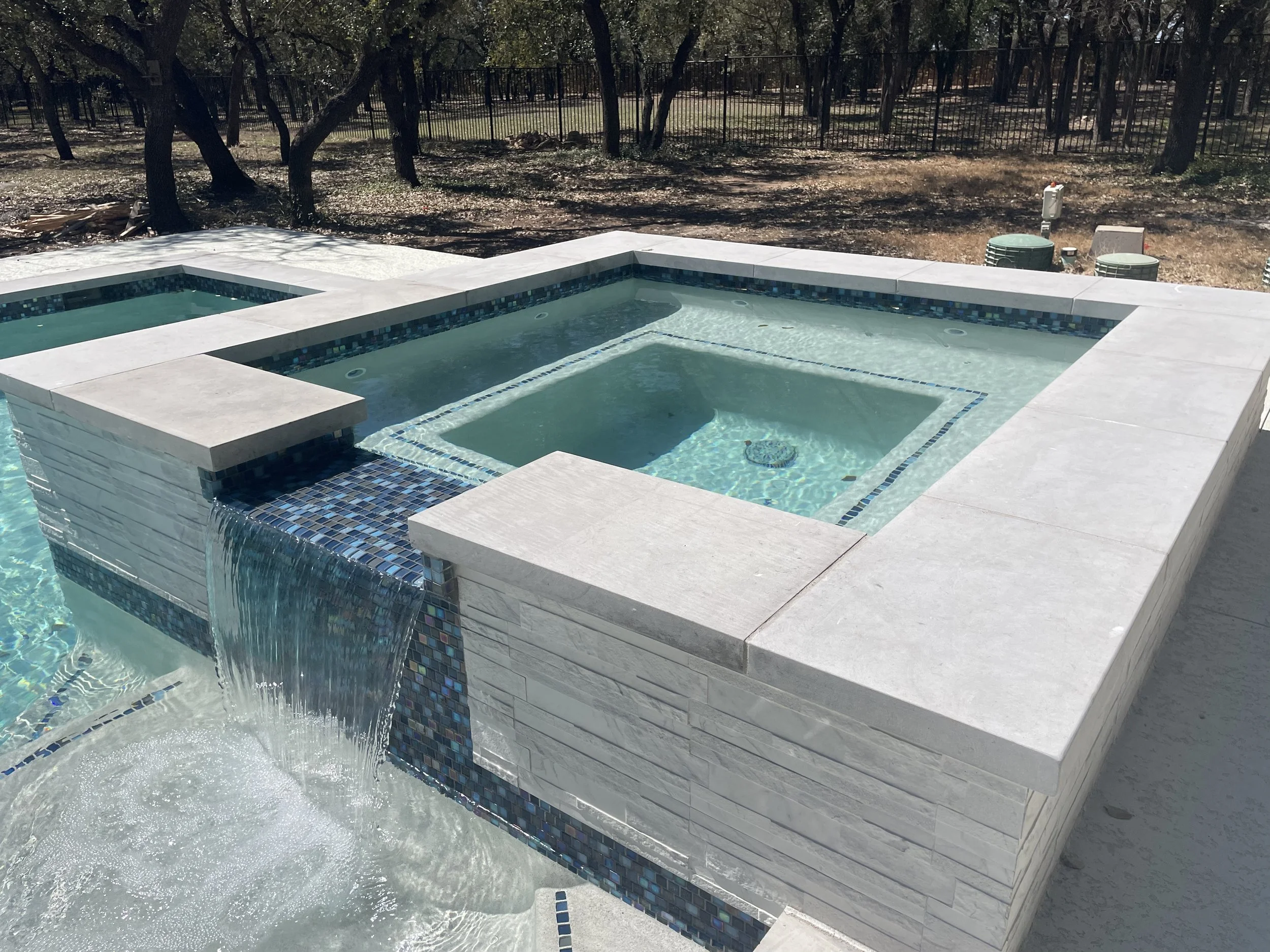 Featured Projects | Austin, TX | Austin Dreamscapes - Austin ...