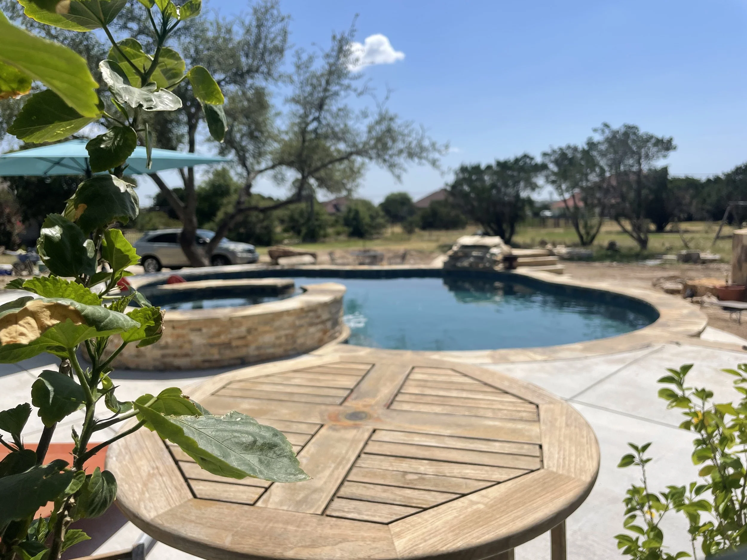 Featured Projects | Austin, TX | Austin Dreamscapes - Austin ...