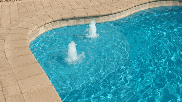 Bubble, Bubble, Swim and Relax: Exploring Pool Bubblers - Austin ...