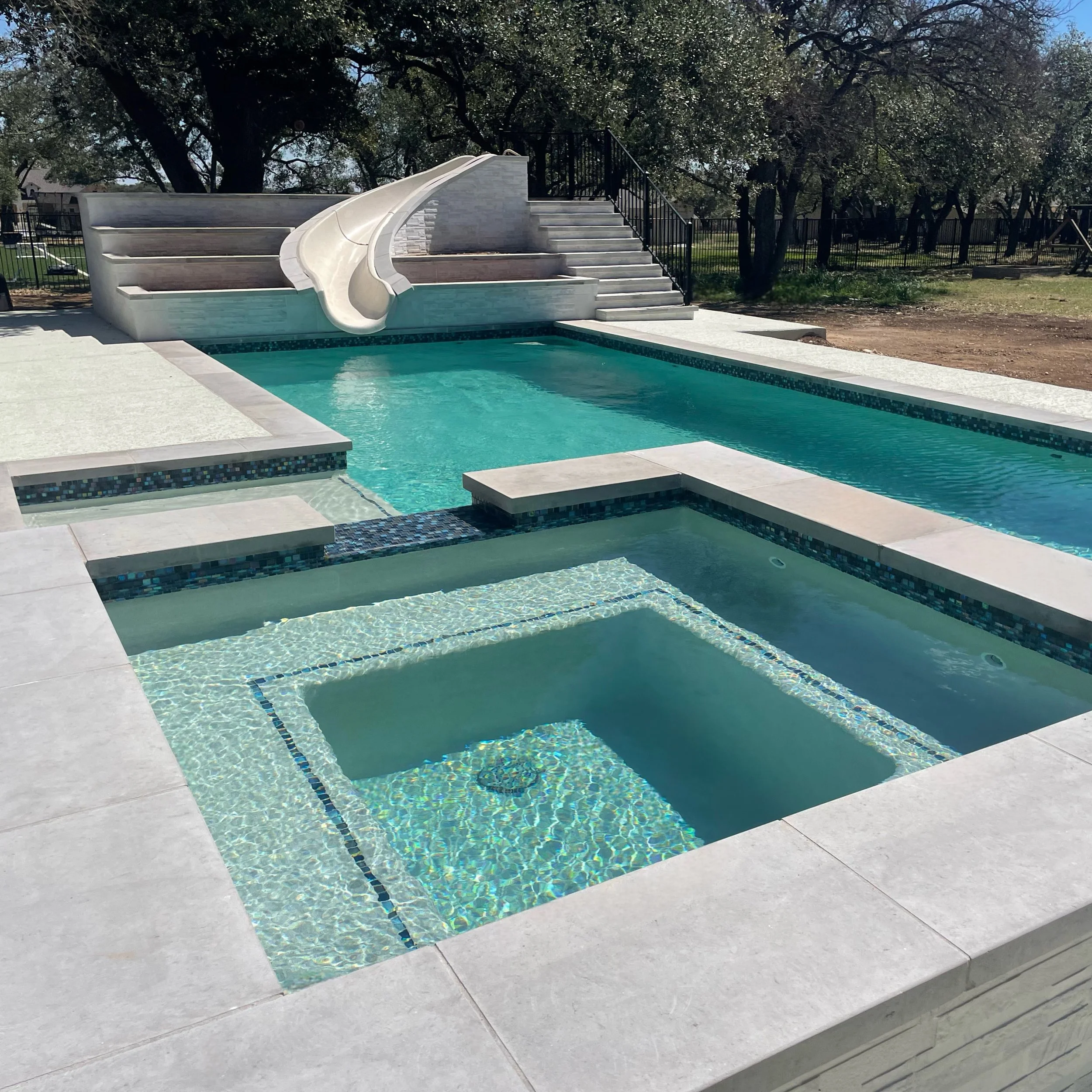 Austin Dreamscapes | Custom Pool Company | Austin, TX