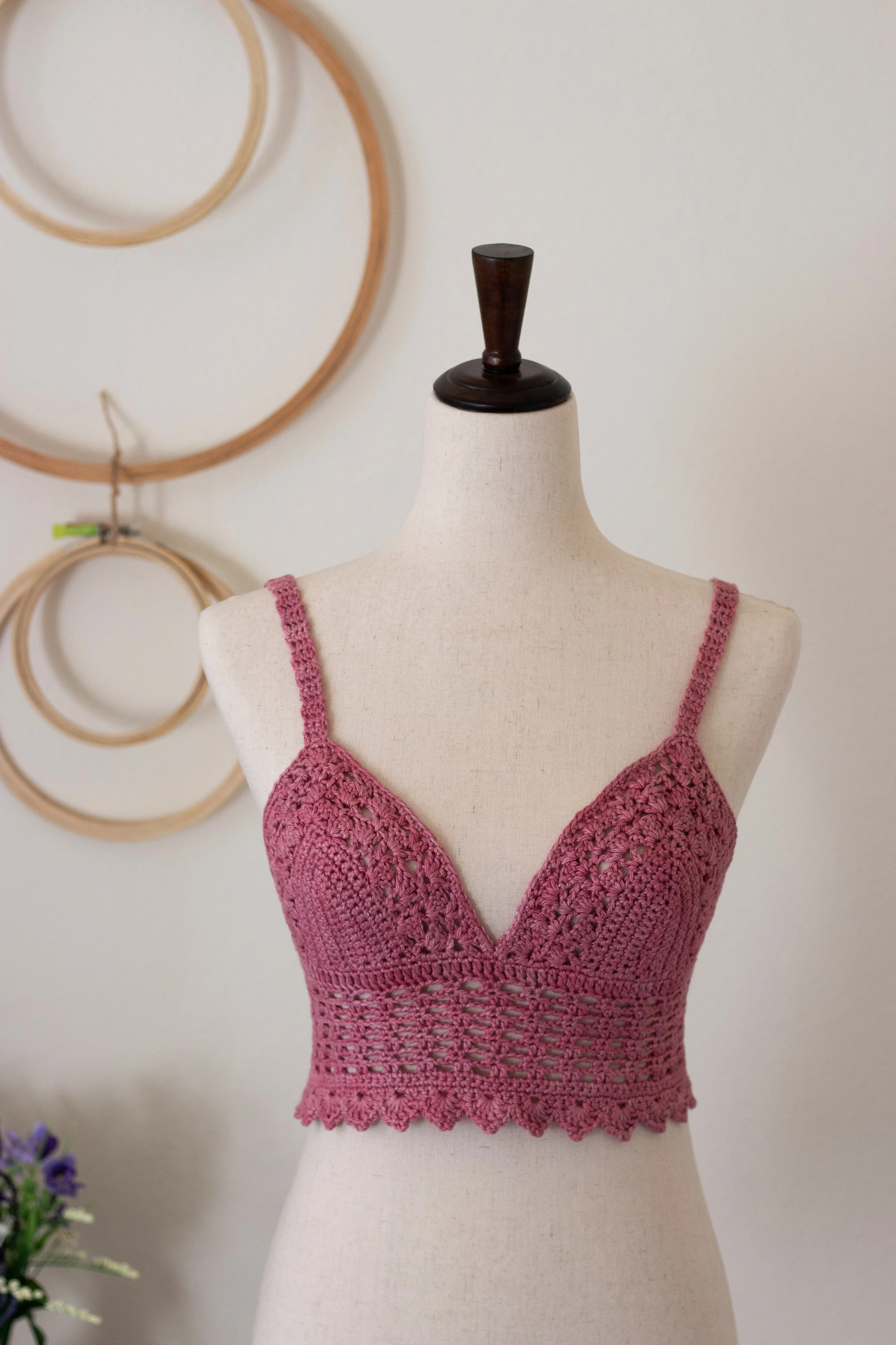 AJNA Naturally Dyed Textiles