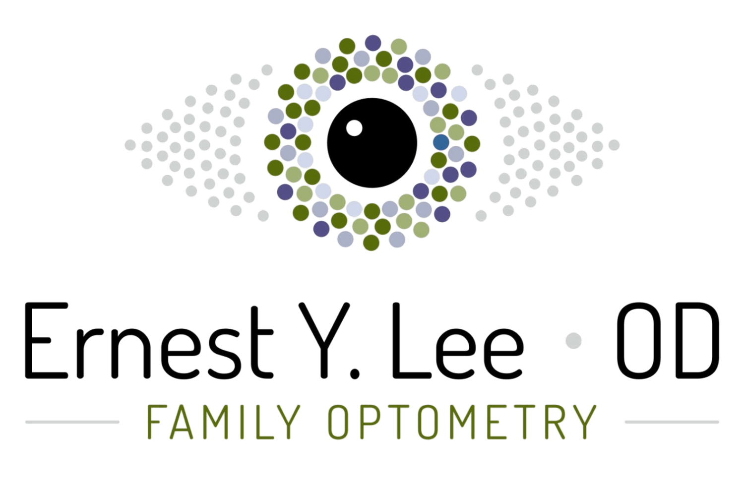 Ernest Y. Lee, O.D. - Family Optometry